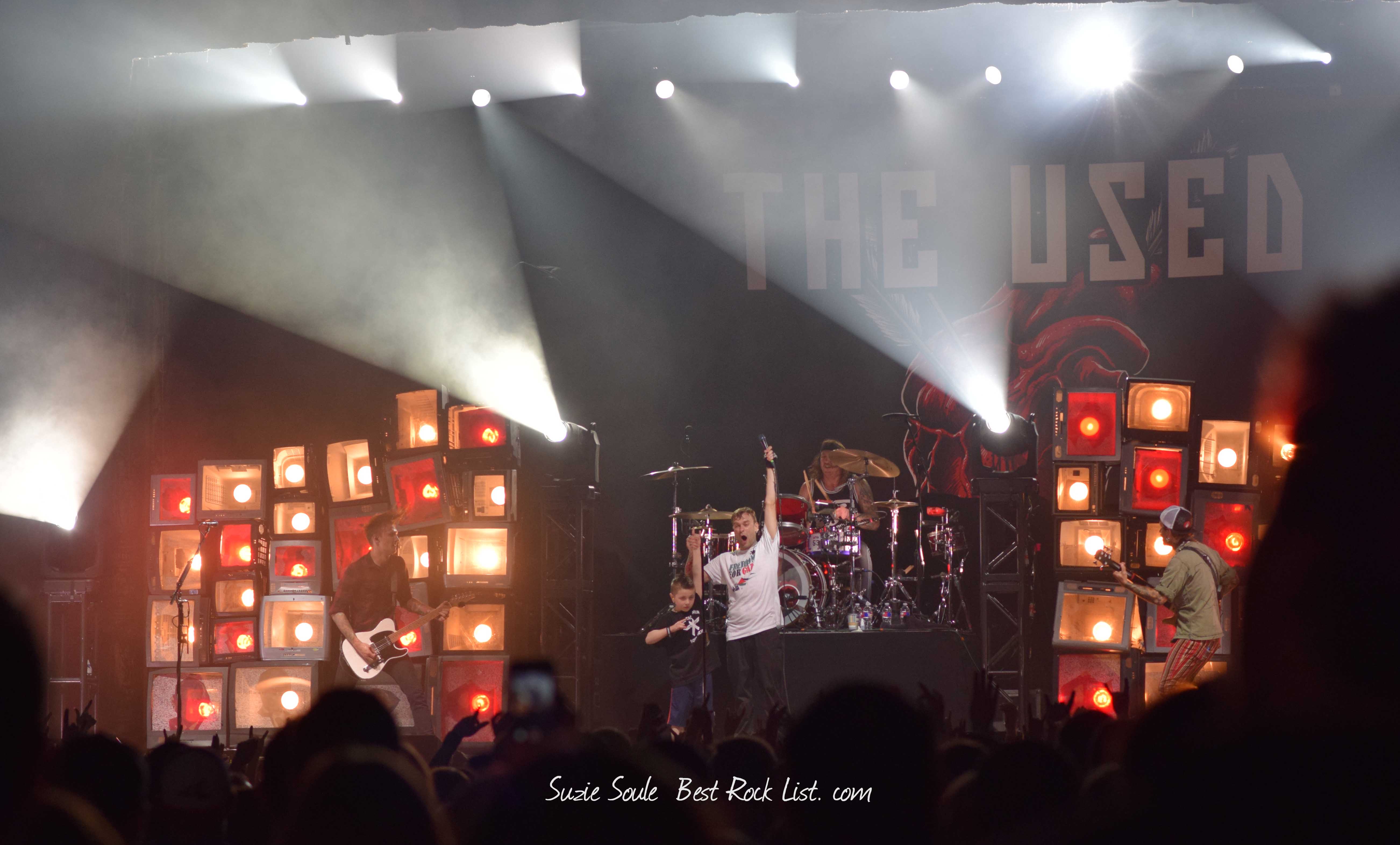 The Used Live Photos Archives - bestrocklist.com