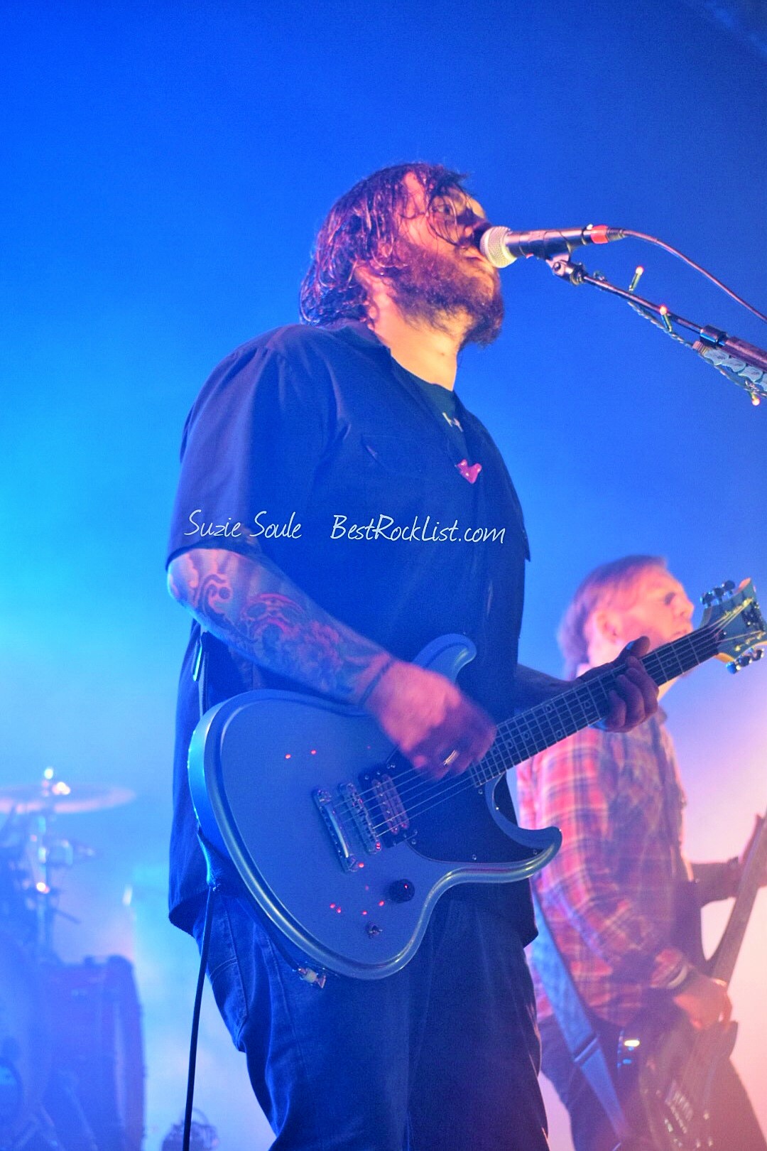 Seether Concert Photos Archives - bestrocklist.com