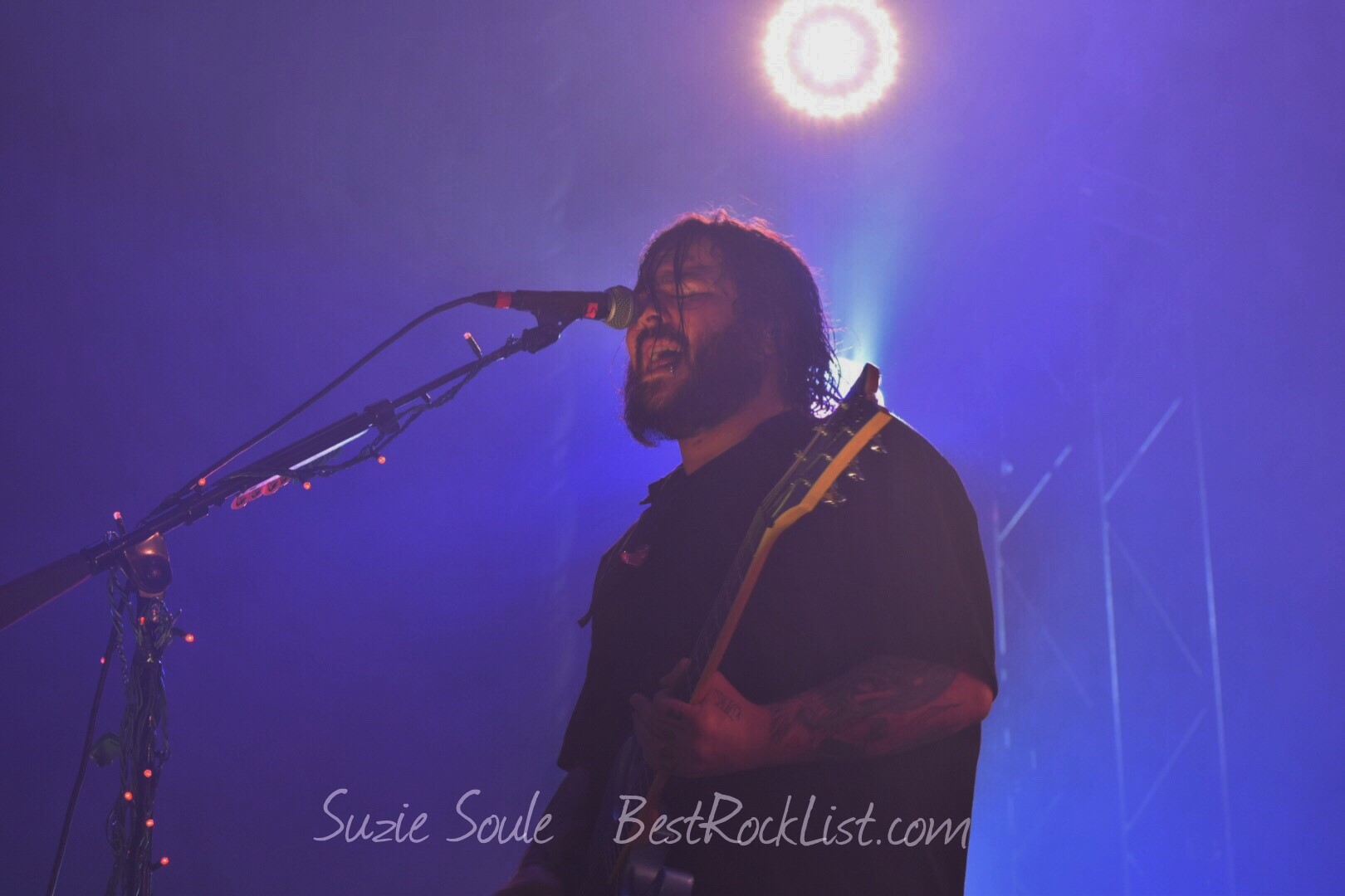Seether Photo Gallery - bestrocklist.com
