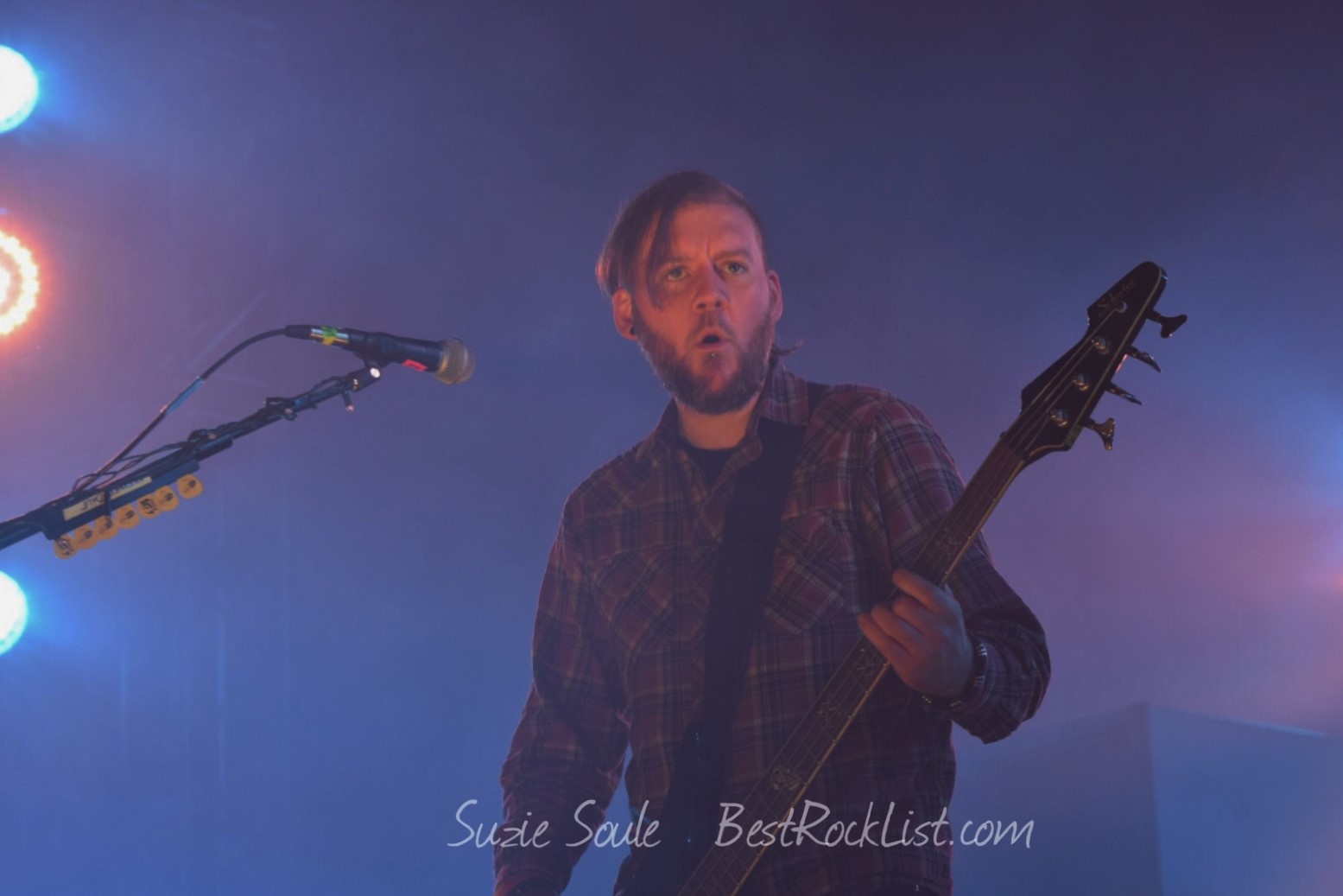 Seether Concert Photos Archives - bestrocklist.com