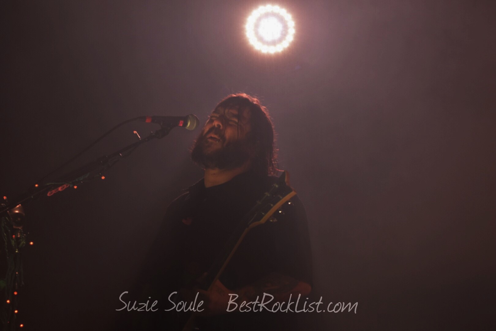 Seether Photo Gallery - bestrocklist.com