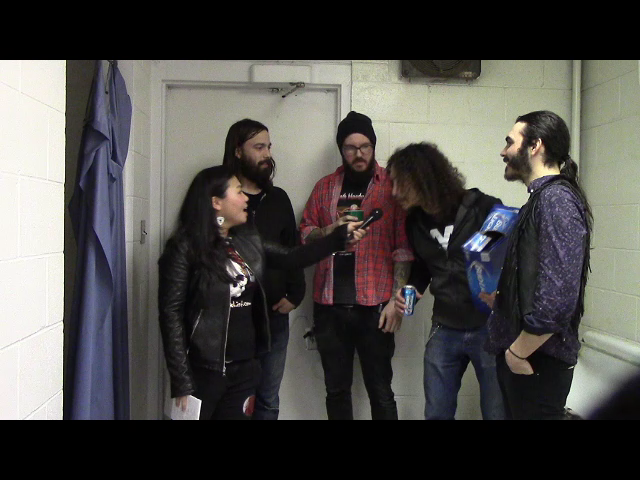 Best Rock Interviews