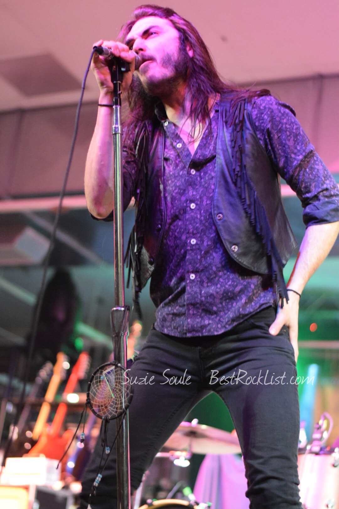 Crobot Photo Gallery - bestrocklist.com