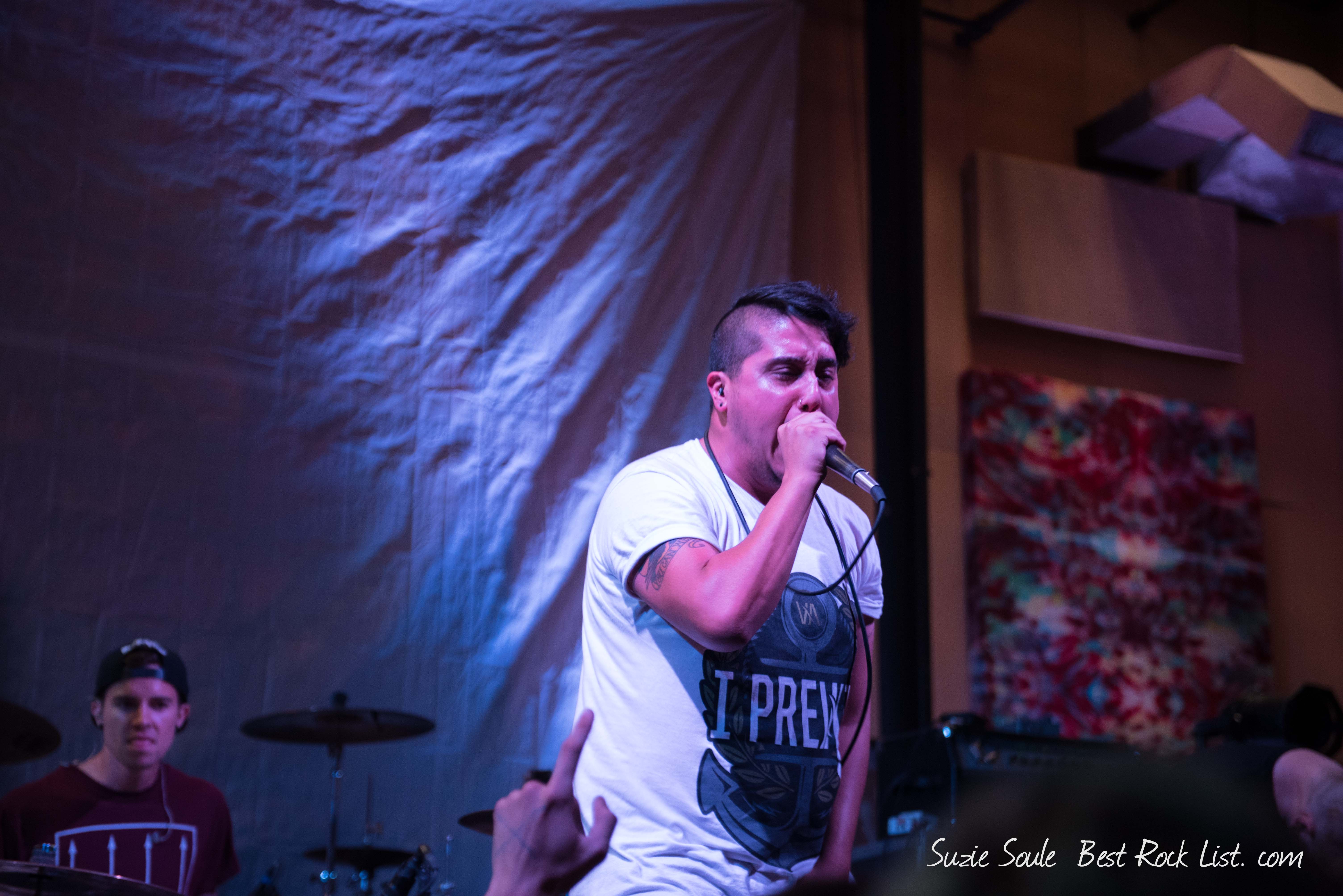 Dayseeker Concert Photos Archives - bestrocklist.com