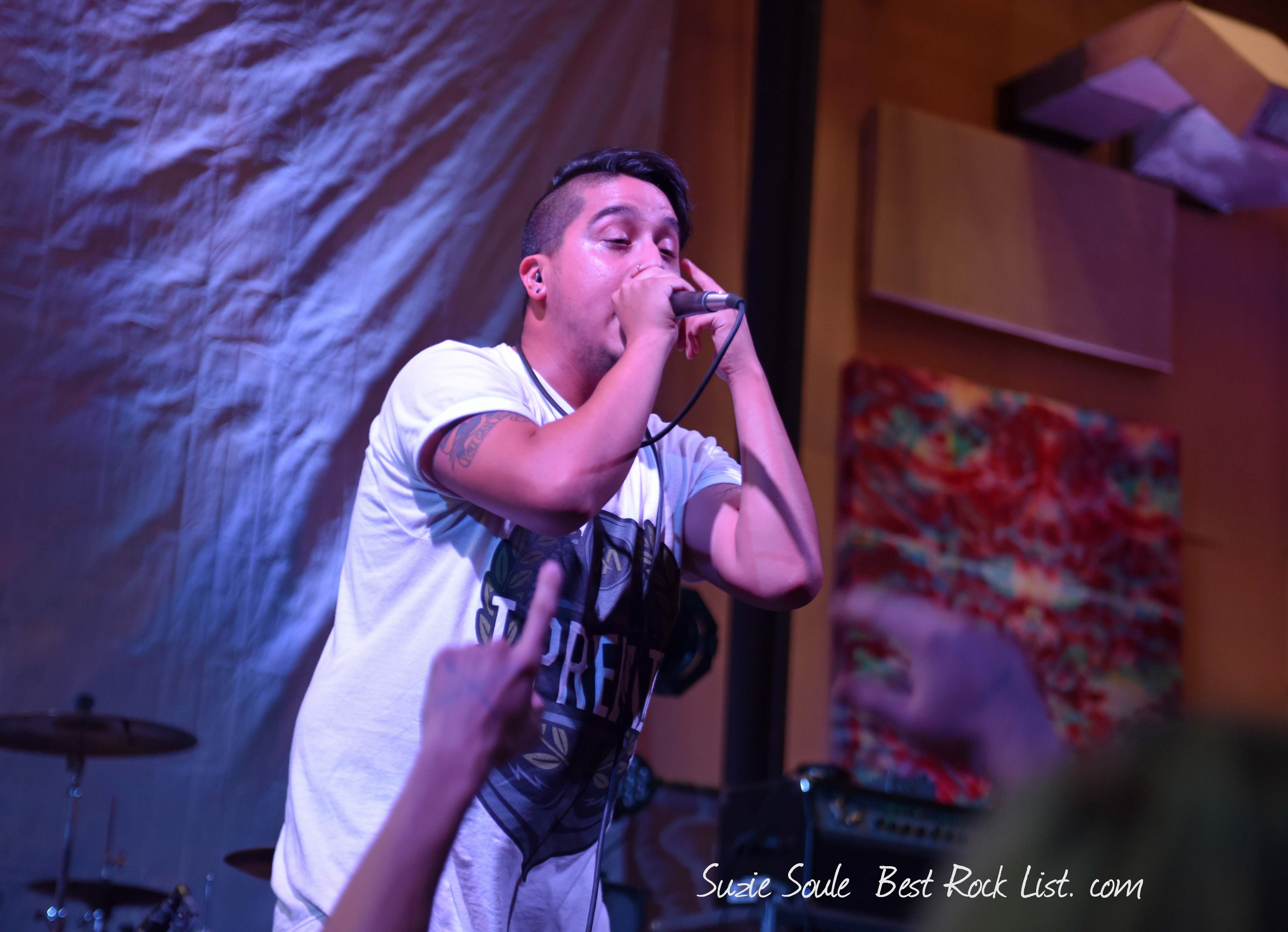 Dayseeker Concert Photos Archives - bestrocklist.com