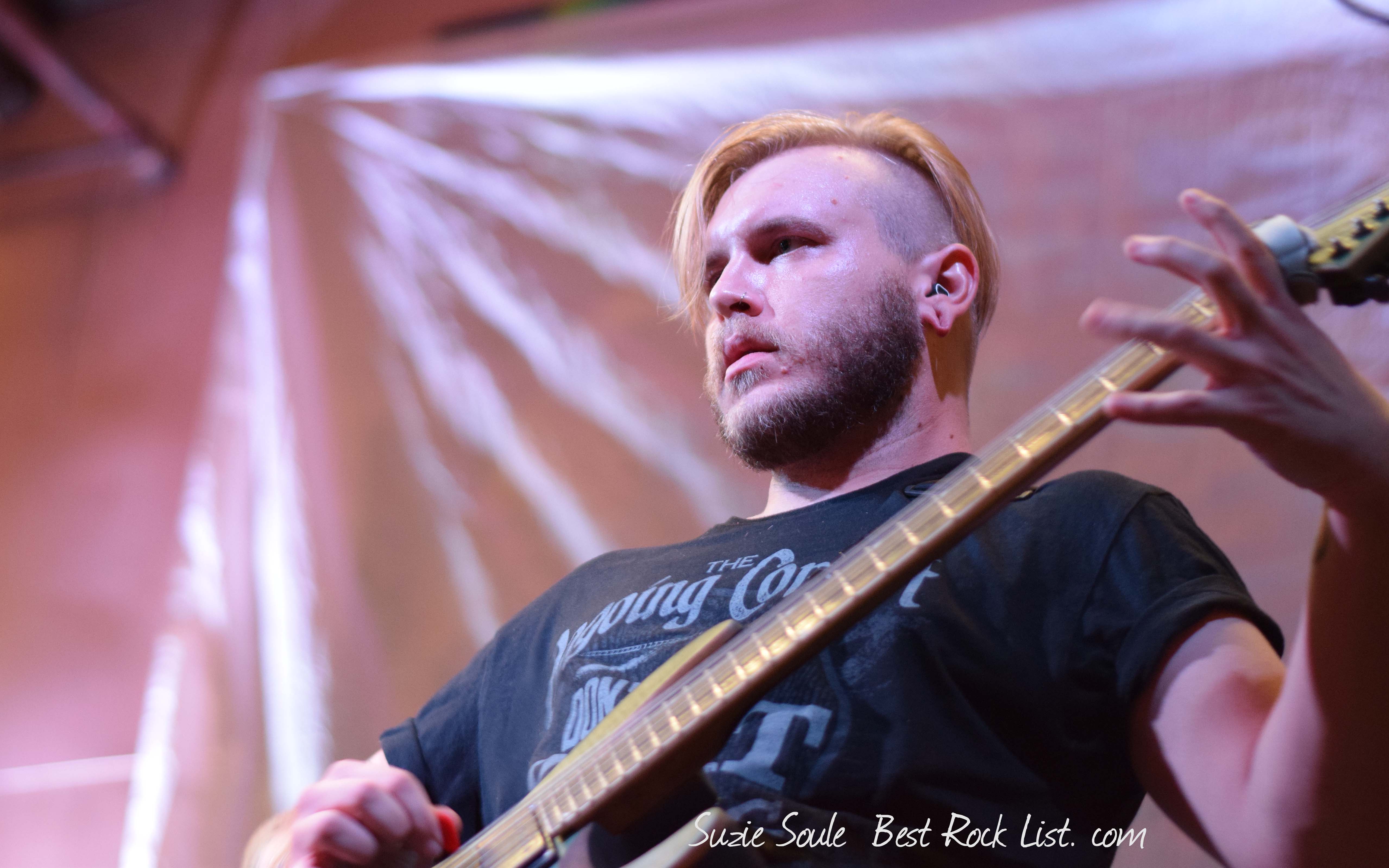 Dayseeker Concert Photos - bestrocklist.com