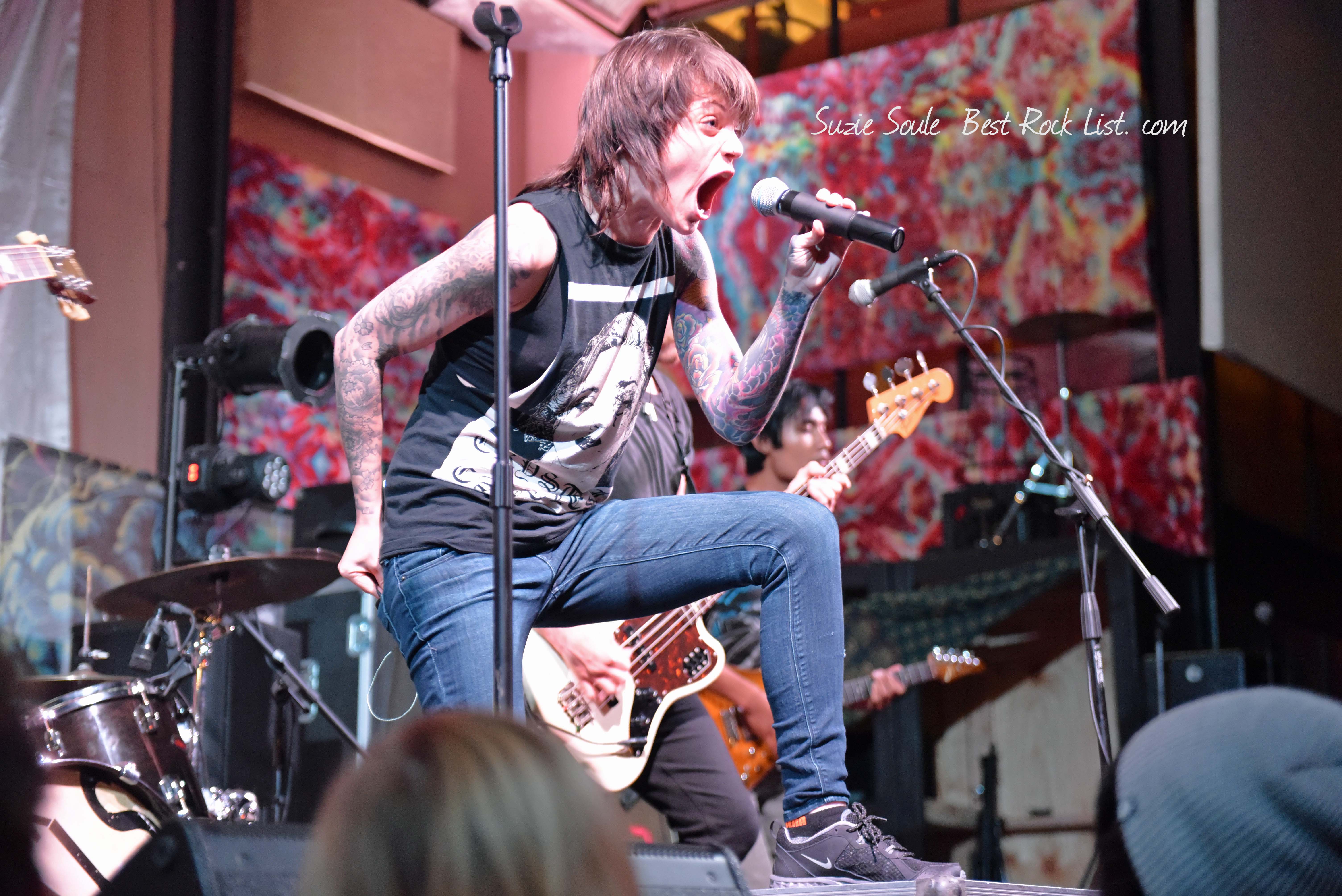 Dorman Pantfoeder Archives - bestrocklist.com