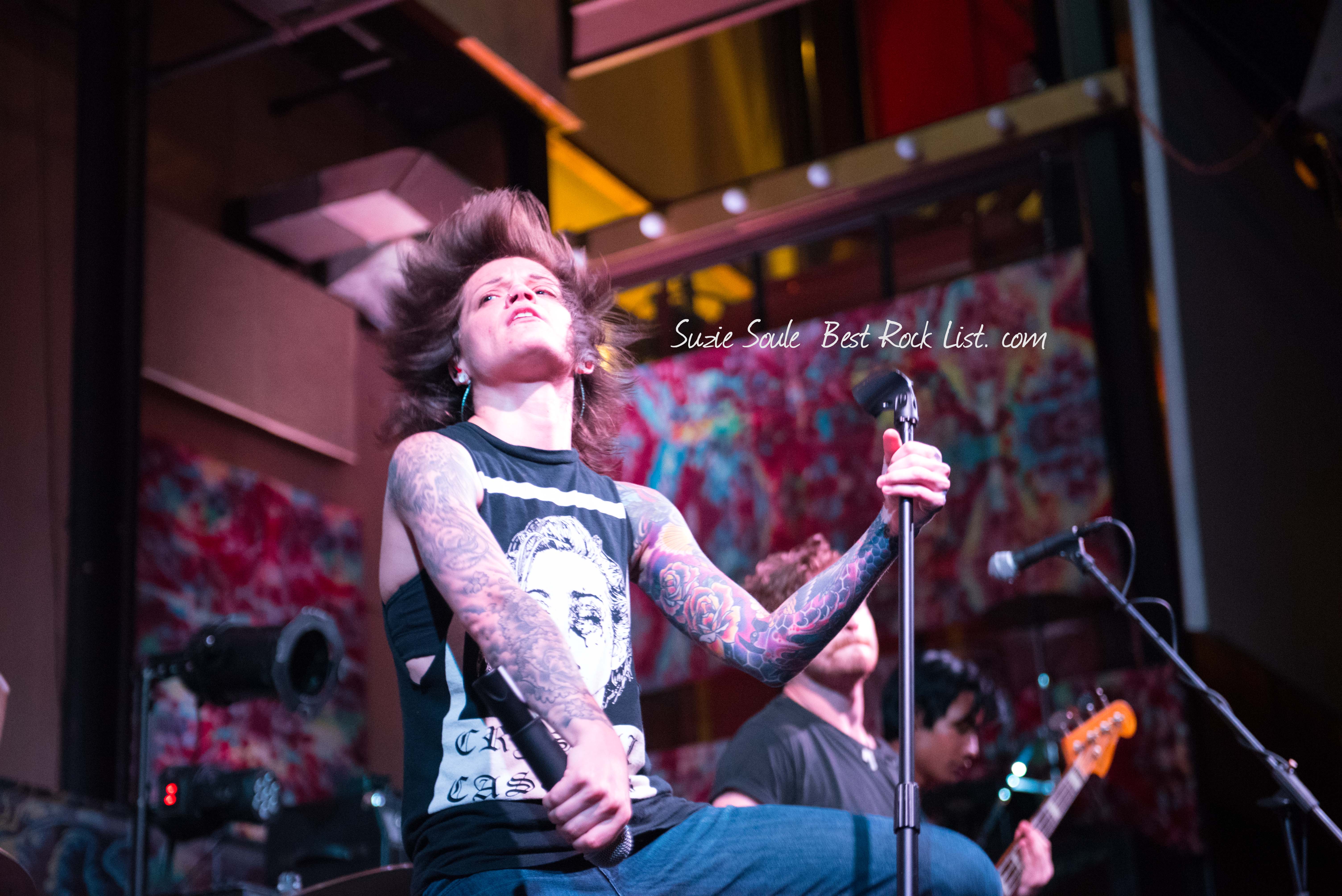 Fit For Rivals Concert Photos Archives - bestrocklist.com