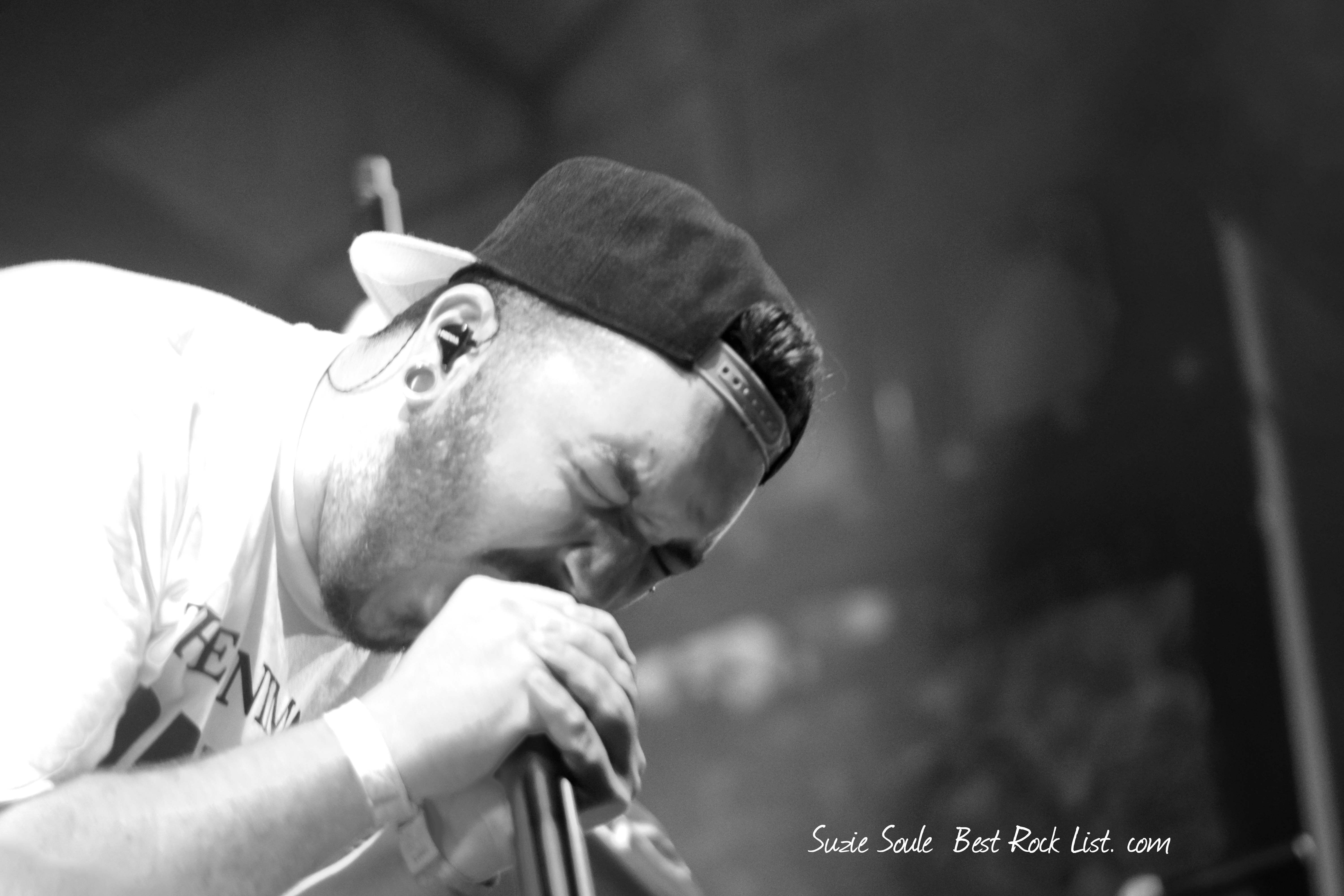 I Prevail Concert Photos Archives - bestrocklist.com