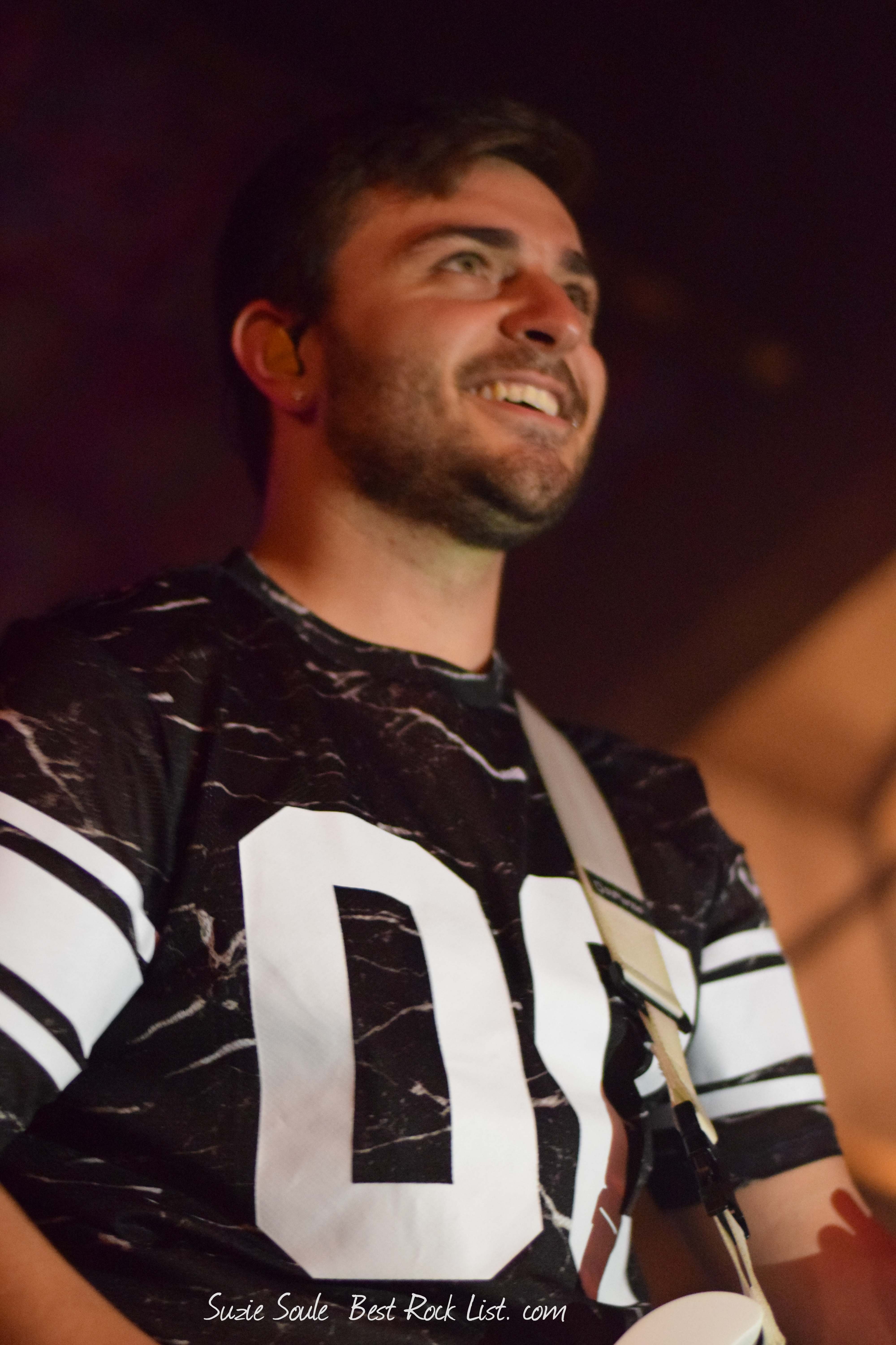 I Prevail Concert Photos Archives - bestrocklist.com