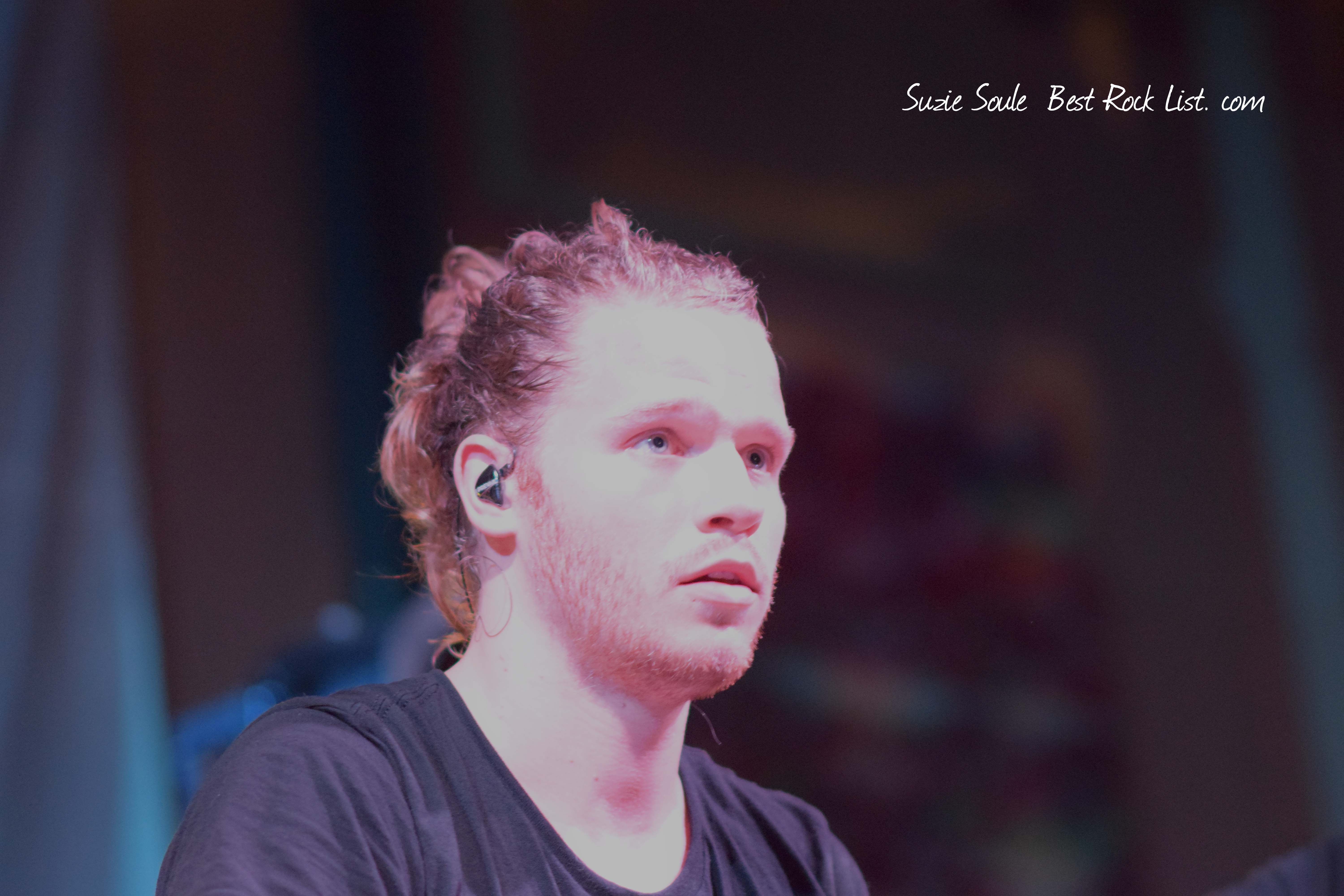 I Prevail Concert Photos Archives - bestrocklist.com