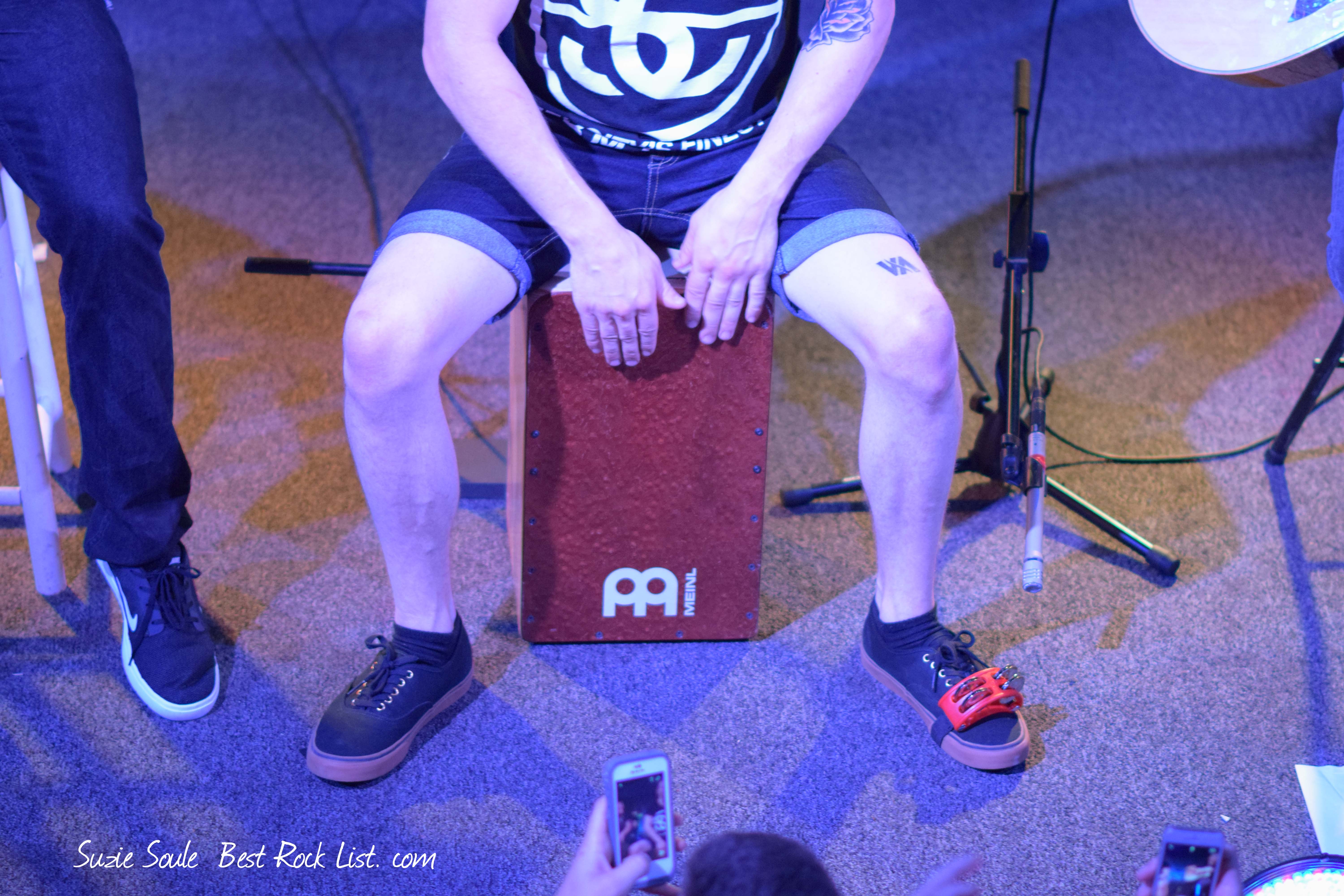 I Prevail Concert Photos Archives - bestrocklist.com