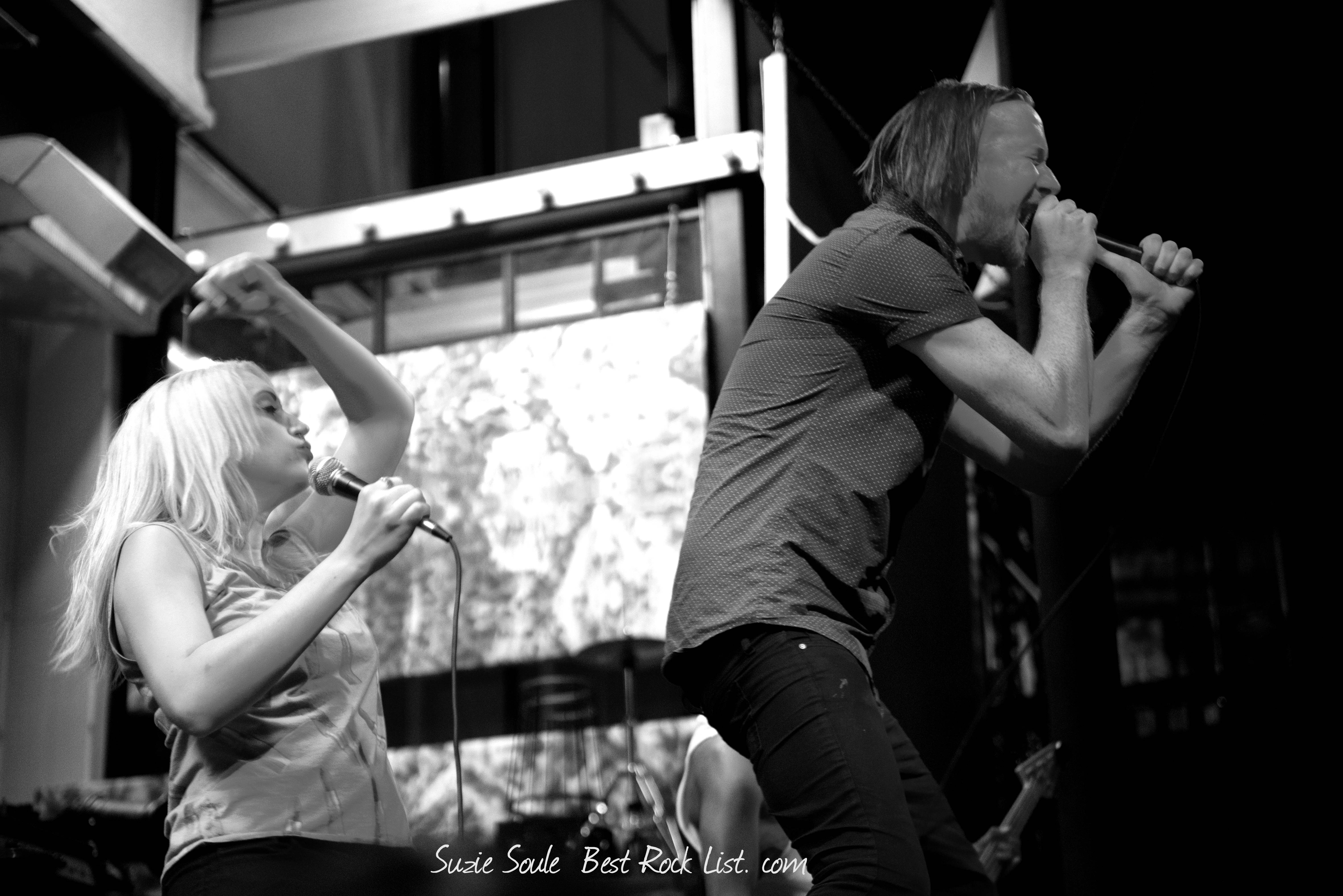 The Animal In Me Photo Gallery - bestrocklist.com
