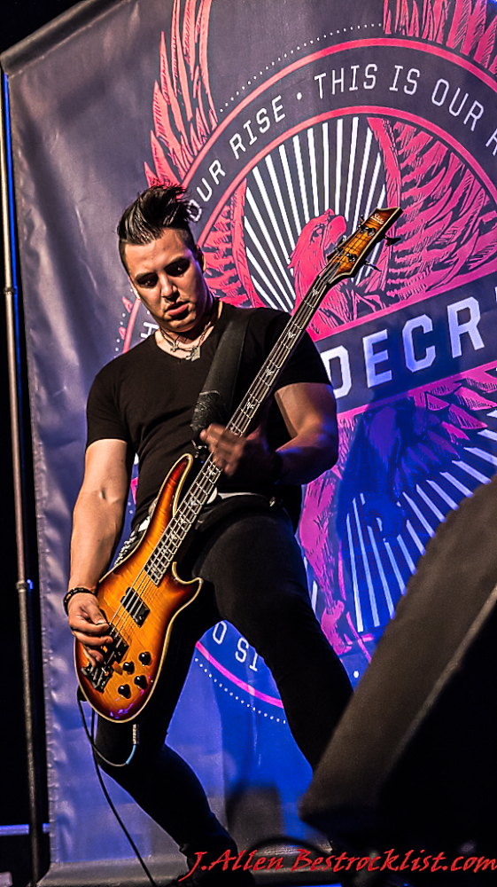 First Decree Concert Photos Archives - bestrocklist.com