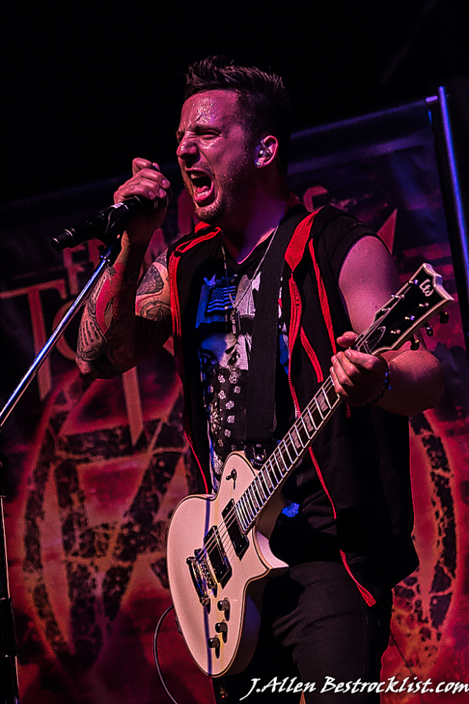 From Ashes To New Photo Gallery - bestrocklist.com