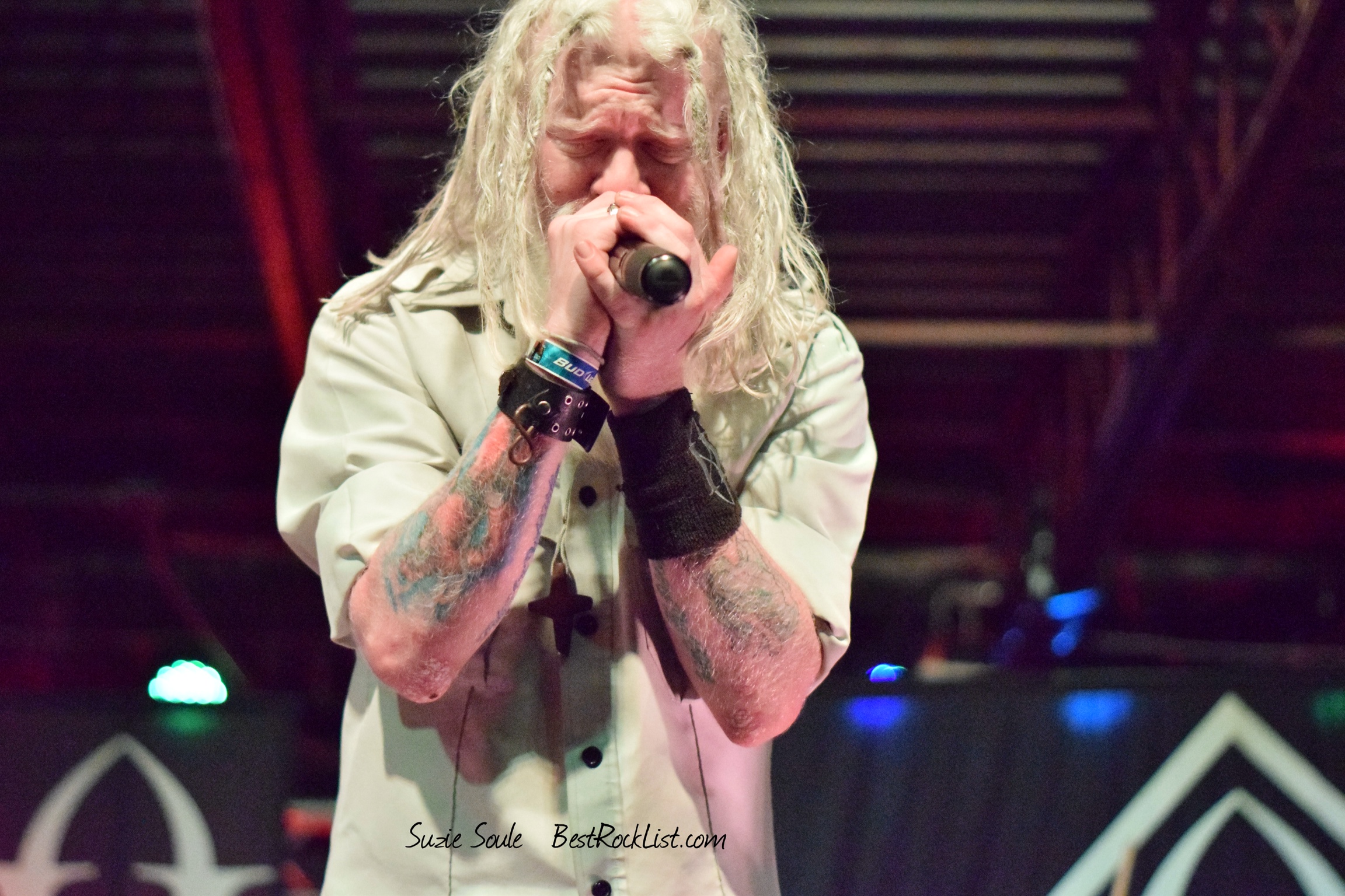 Gemini Syndrome Photo Gallery - bestrocklist.com