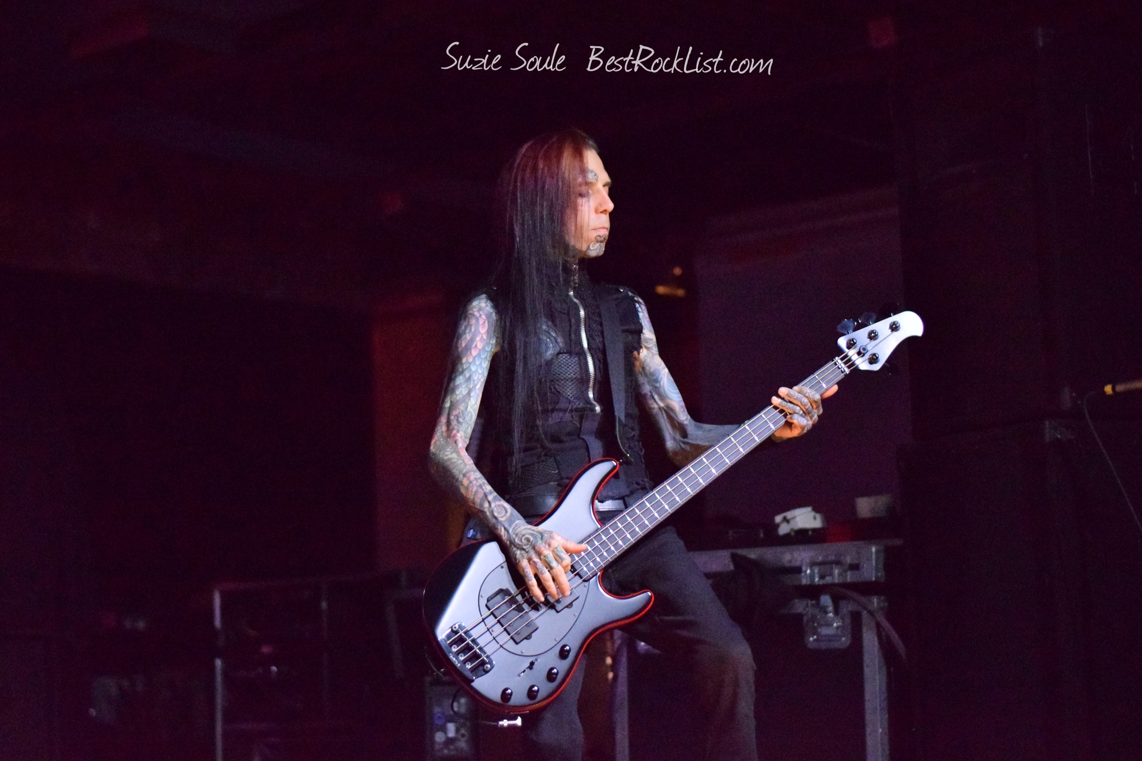 Gemini Syndrome Photo Gallery - bestrocklist.com