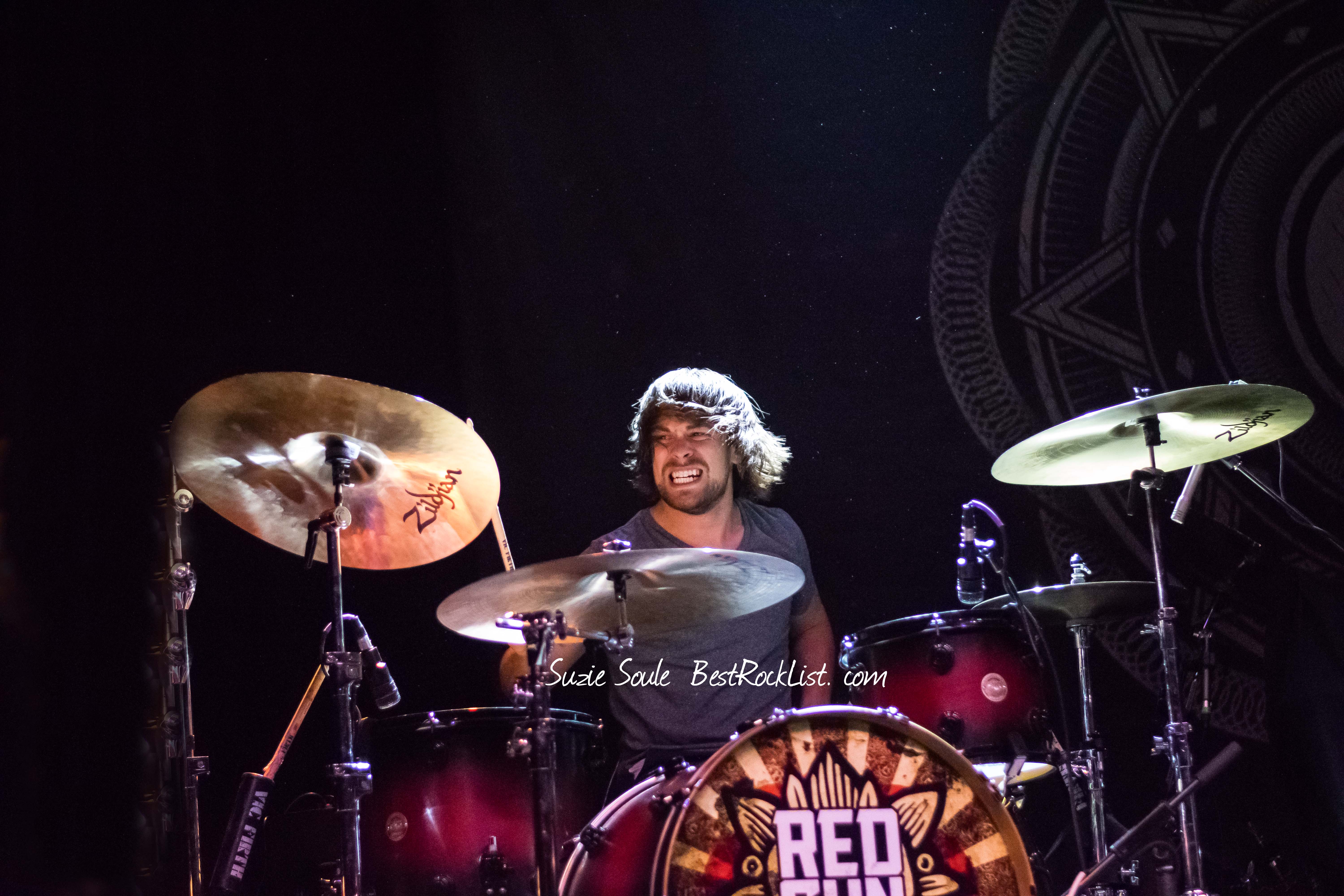 Red Sun Rising Concert Photos Archives - bestrocklist.com