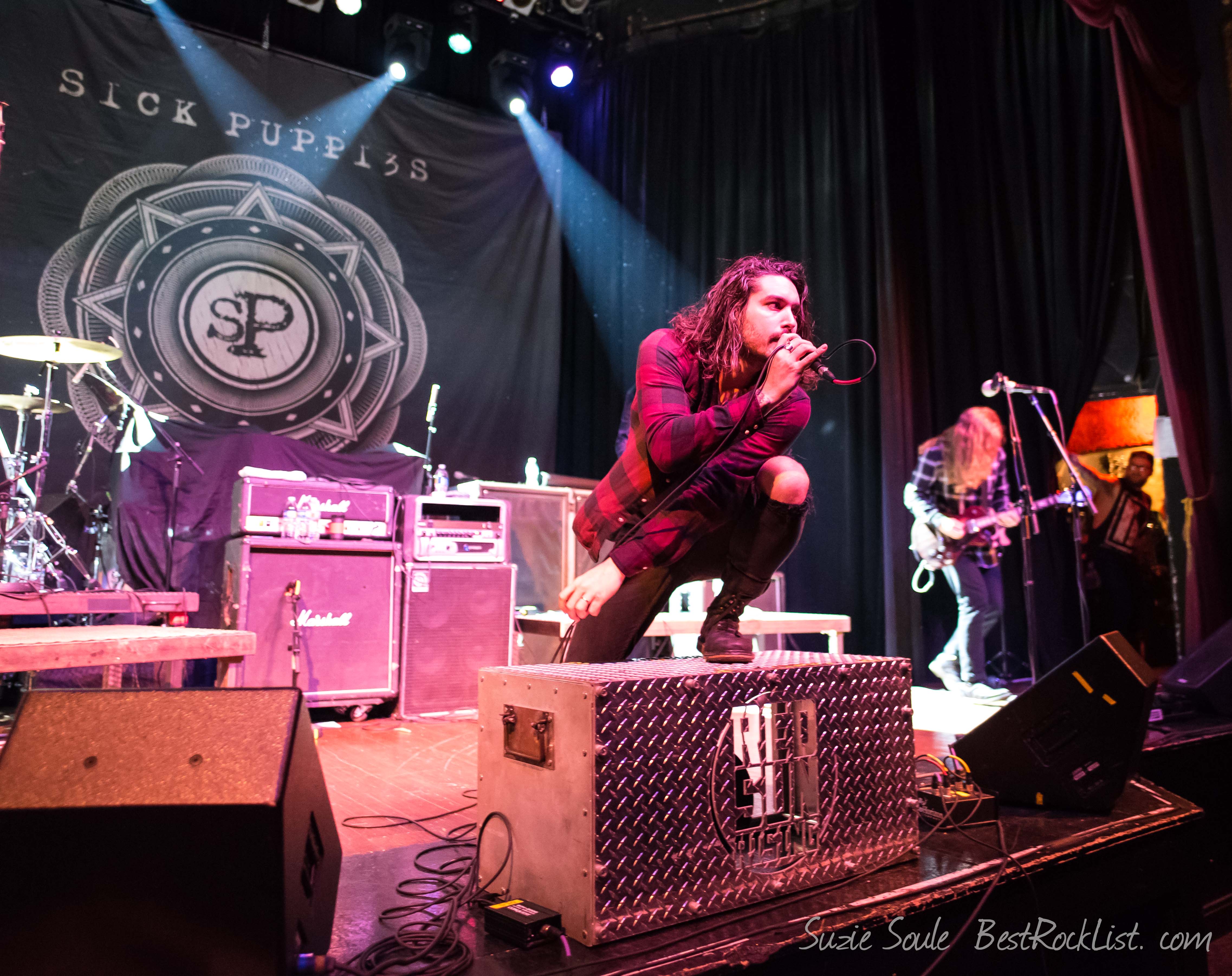 Red Sun Rising Concert Photos Archives - bestrocklist.com