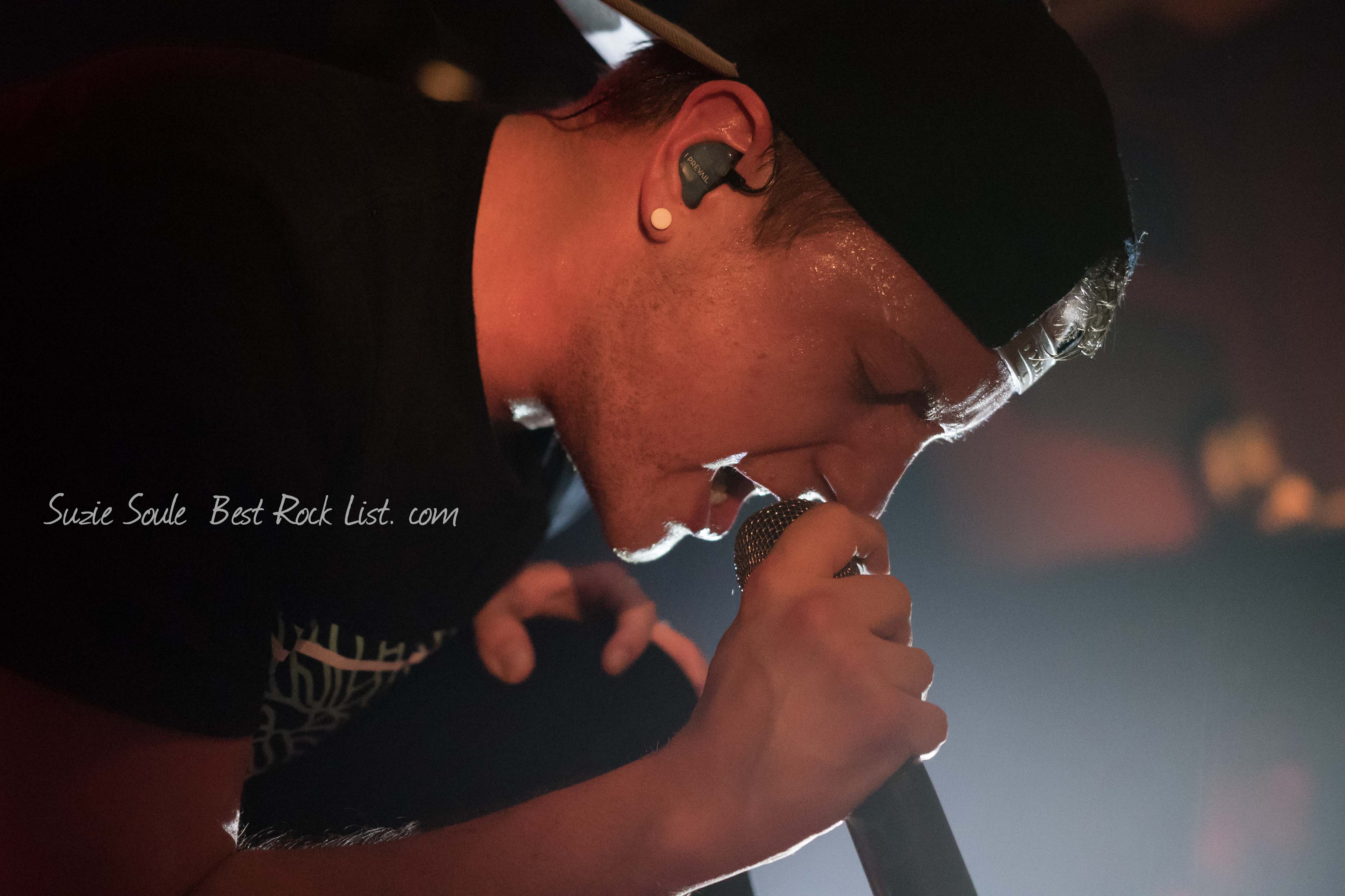 I Prevail Concert Photos Archives - bestrocklist.com