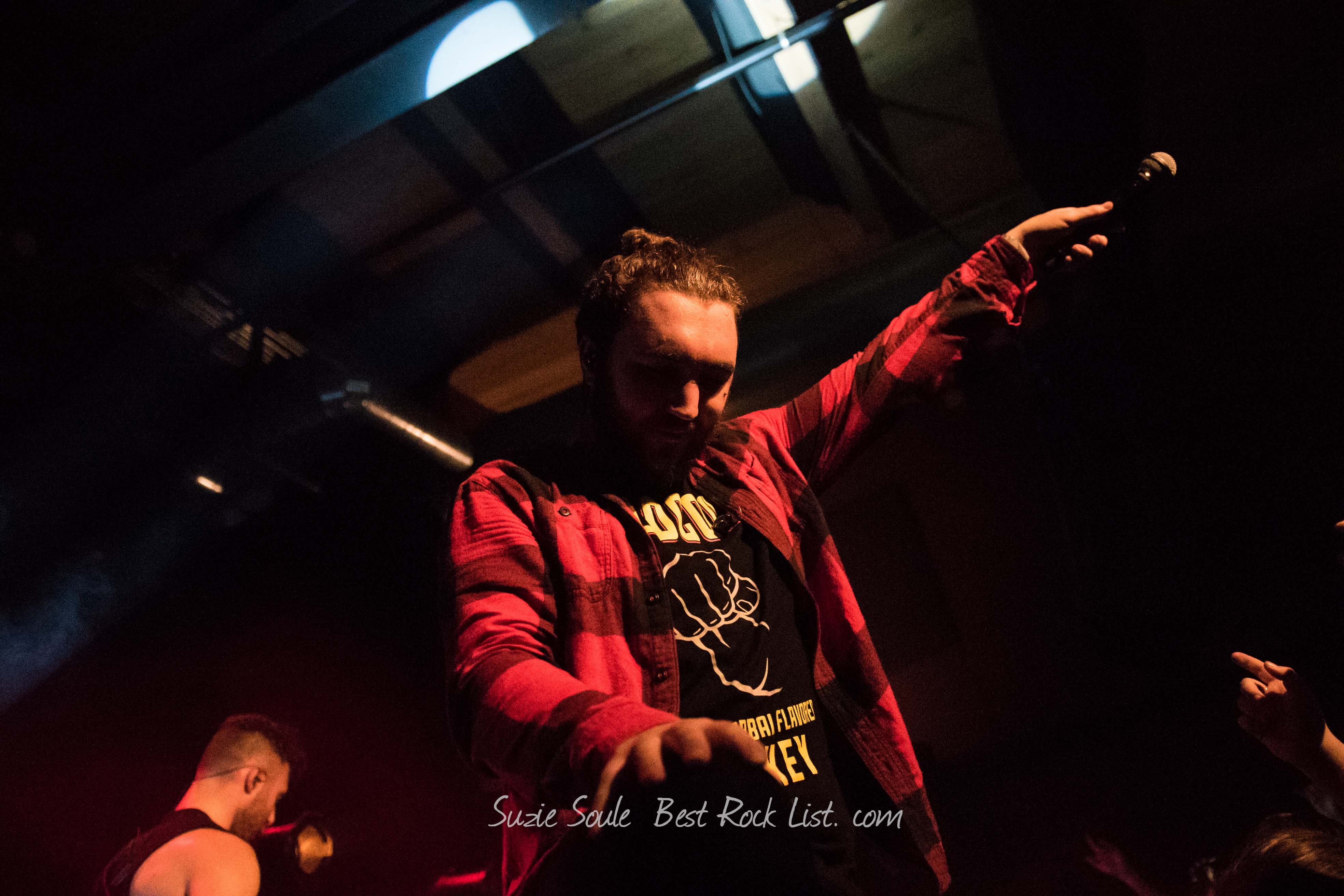 I Prevail Concert Photos Archives - bestrocklist.com