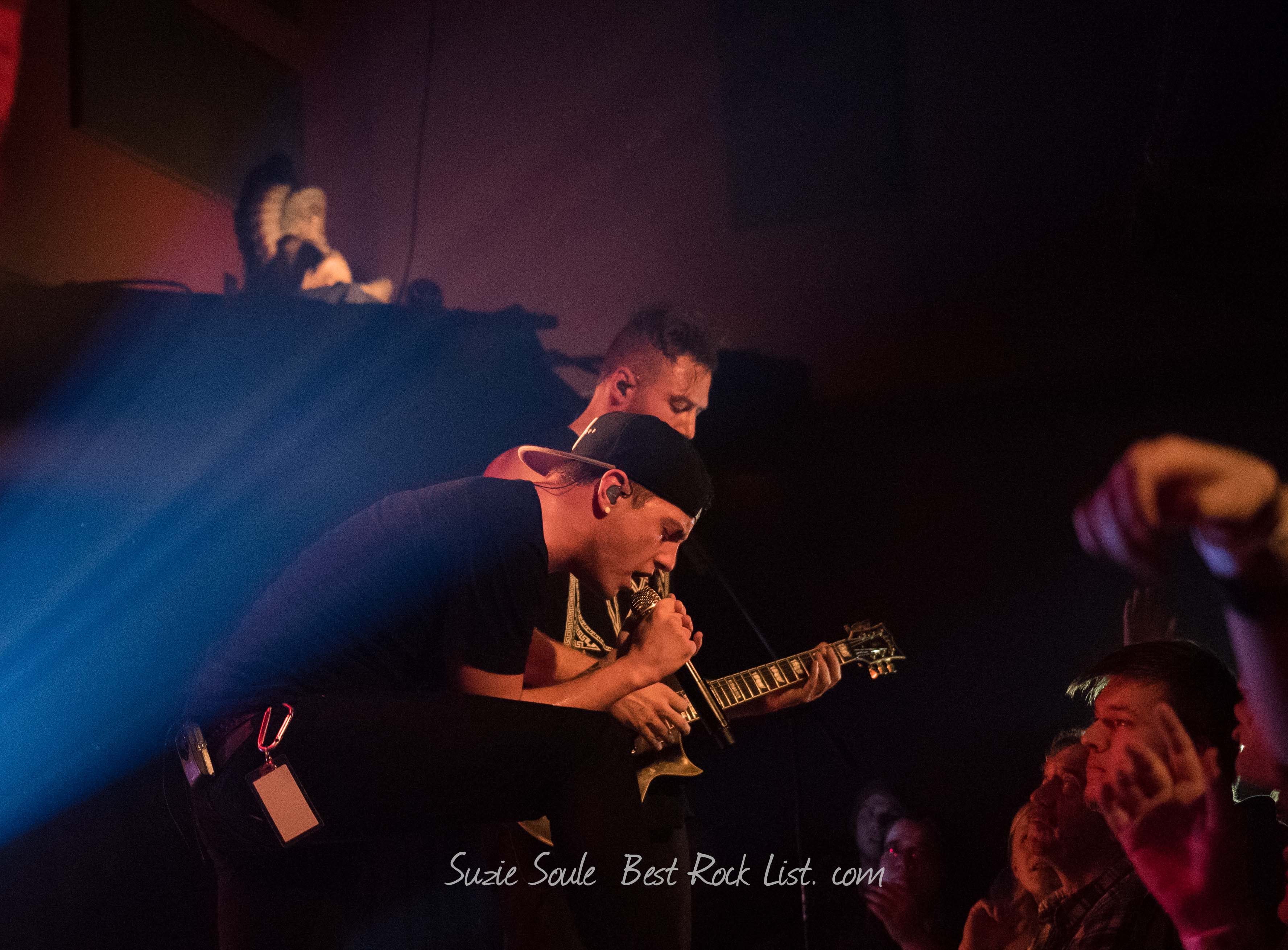I Prevail Concert Photos Archives - bestrocklist.com