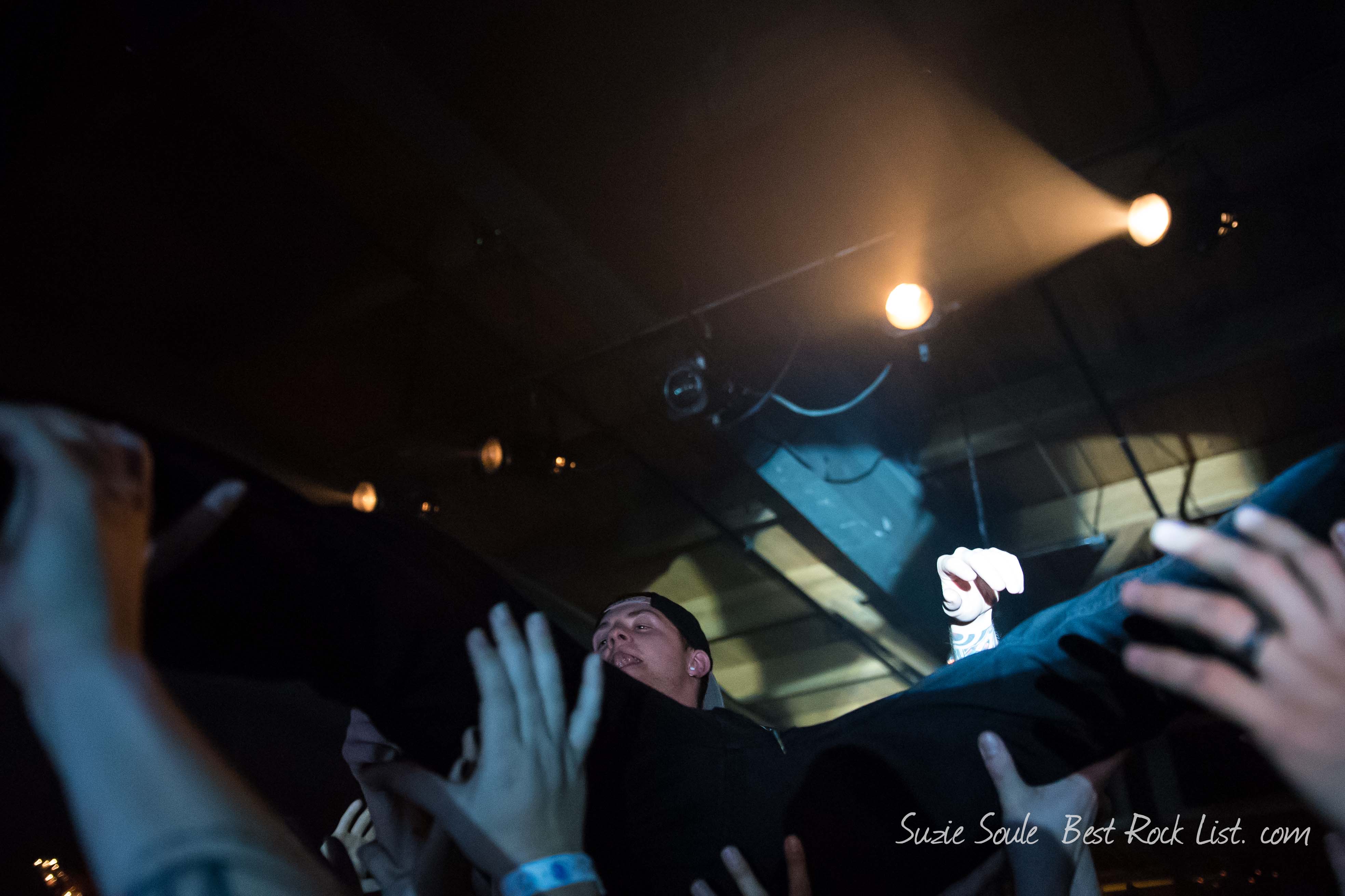 I Prevail Concert Photos Archives - bestrocklist.com