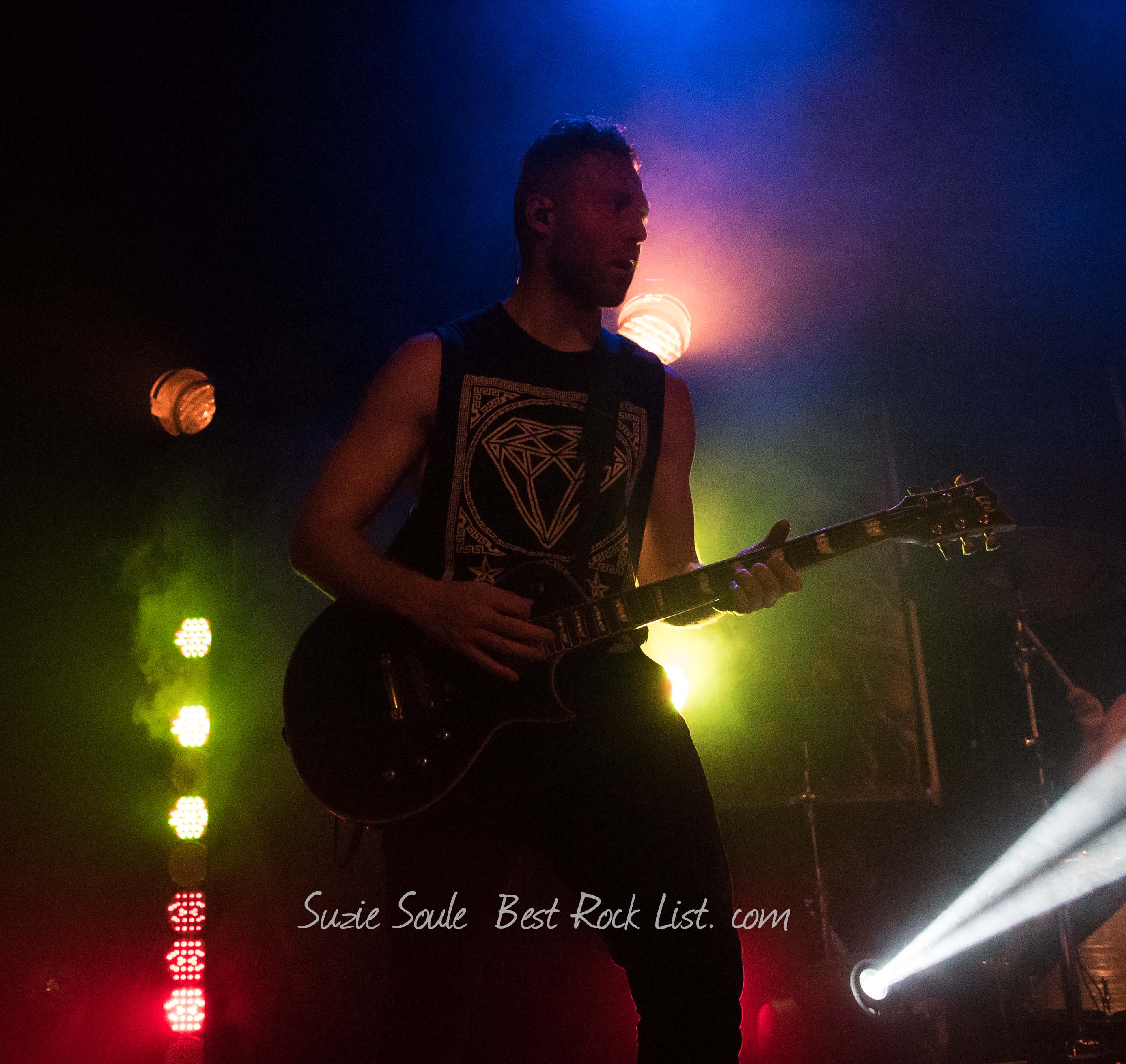 I Prevail Concert Photos Archives - bestrocklist.com