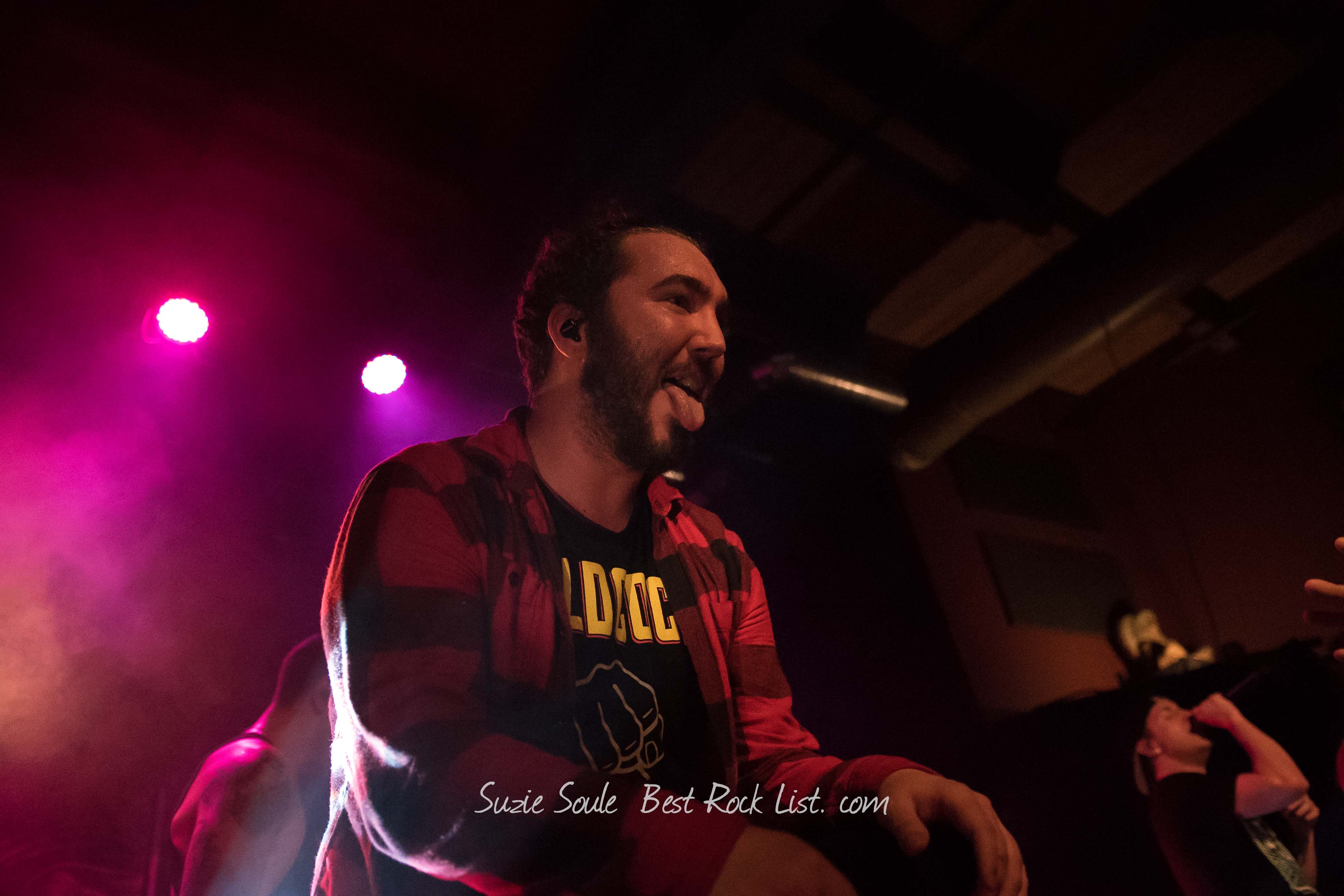 I Prevail Concert Photos Archives - bestrocklist.com