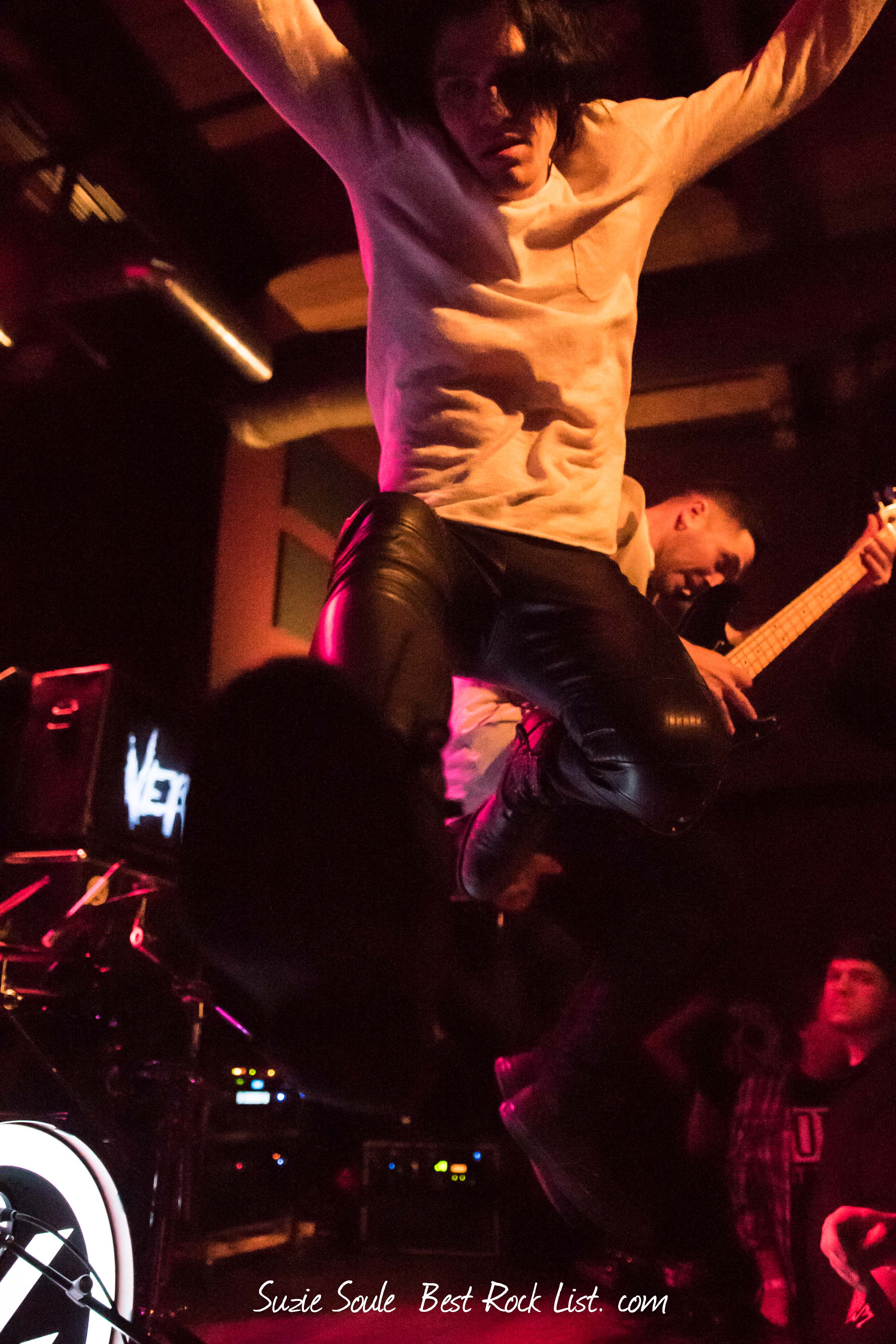 Versus Me Concert Photos Holiday Run Tour - bestrocklist.com