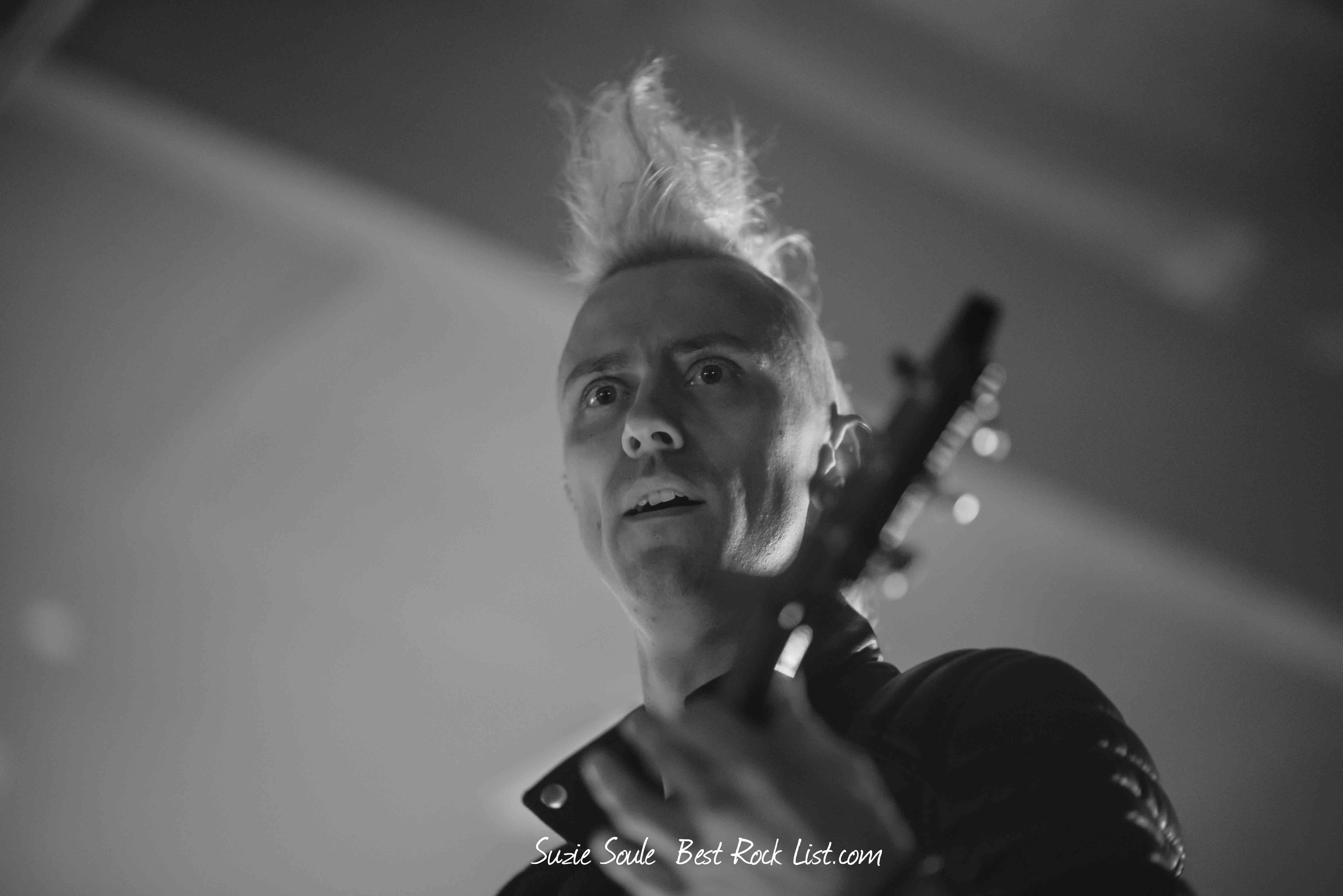 Icon For Hire Concert Photos - bestrocklist.com