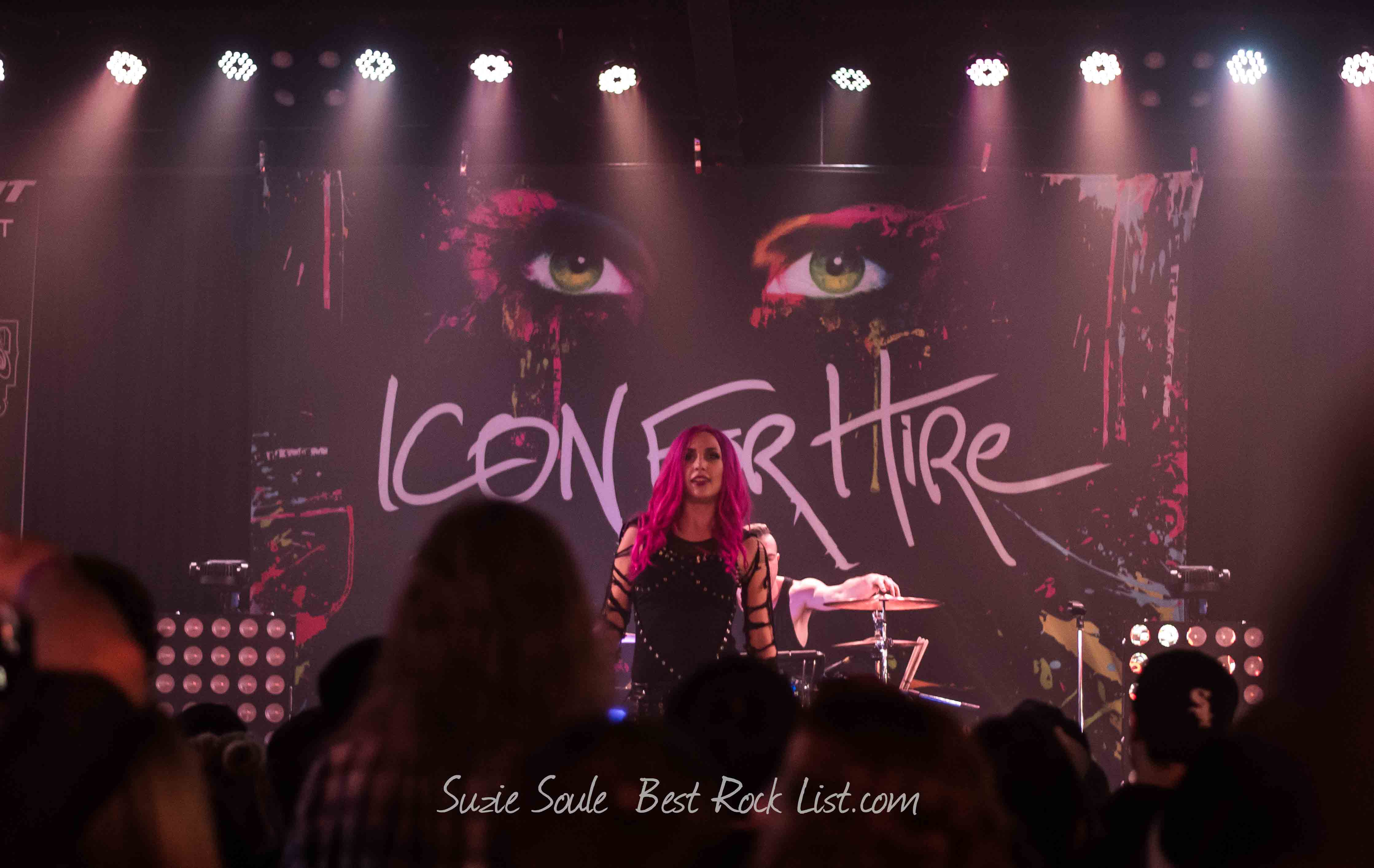 Shawn Jump Archives - bestrocklist.com