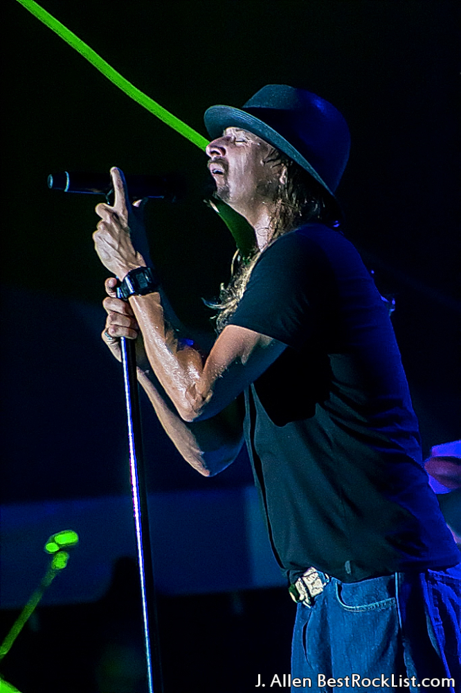 Kid Rock Concert Pics Archives - bestrocklist.com