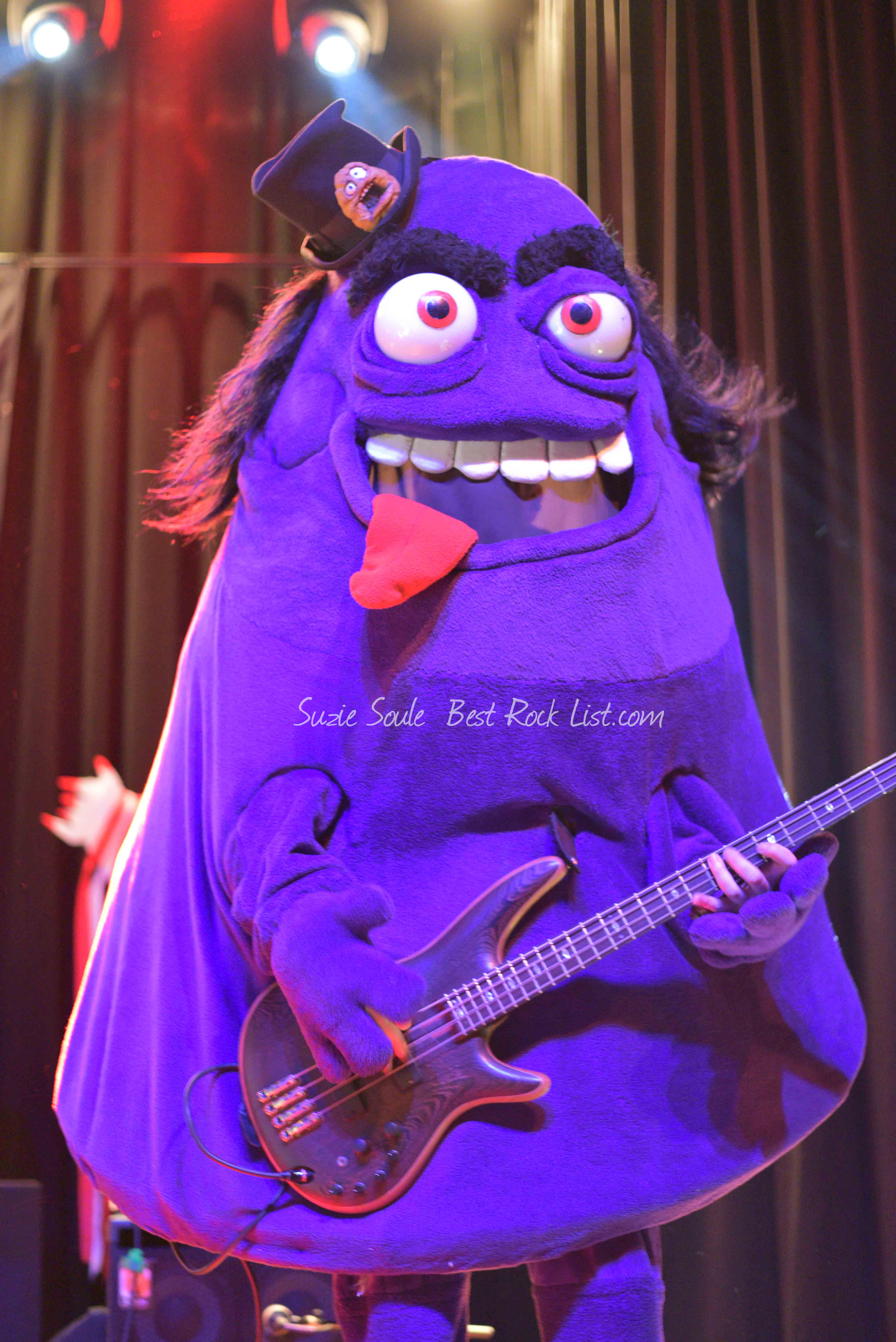 Mac Sabbath Concert Photos Archives - bestrocklist.com
