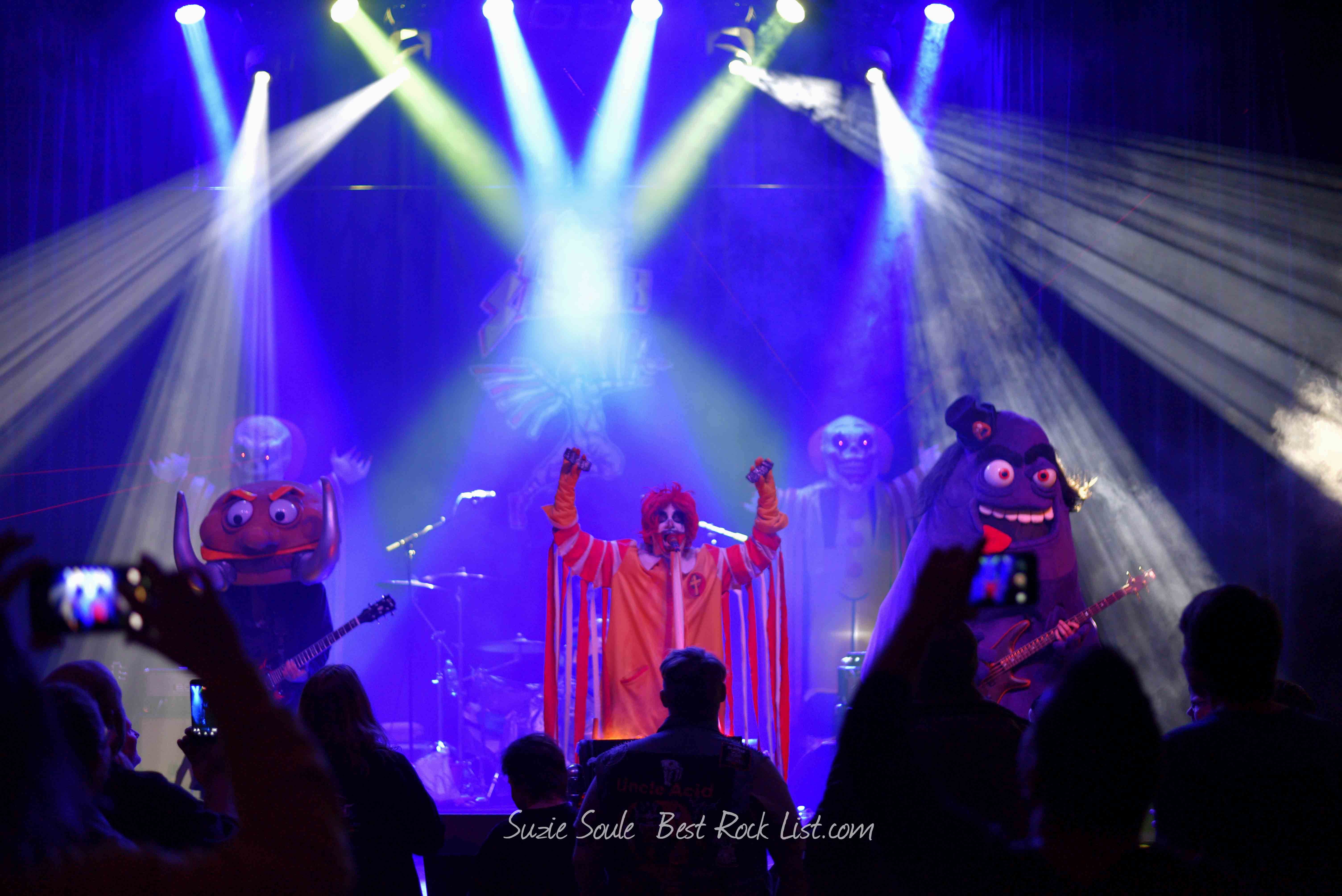 Mac Sabbath Concert Photos Archives - bestrocklist.com