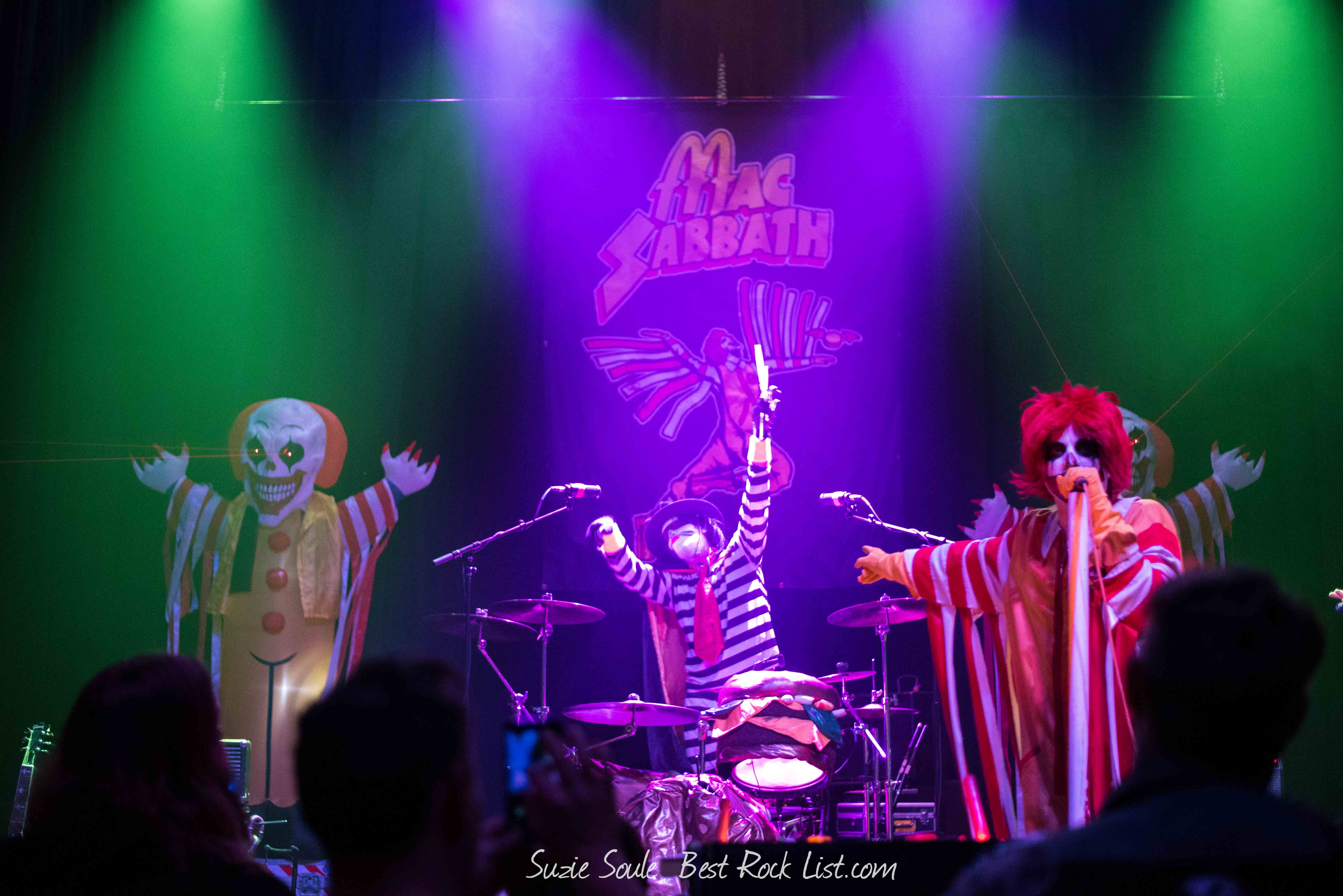 Mac Sabbath Concert Photos Archives - bestrocklist.com