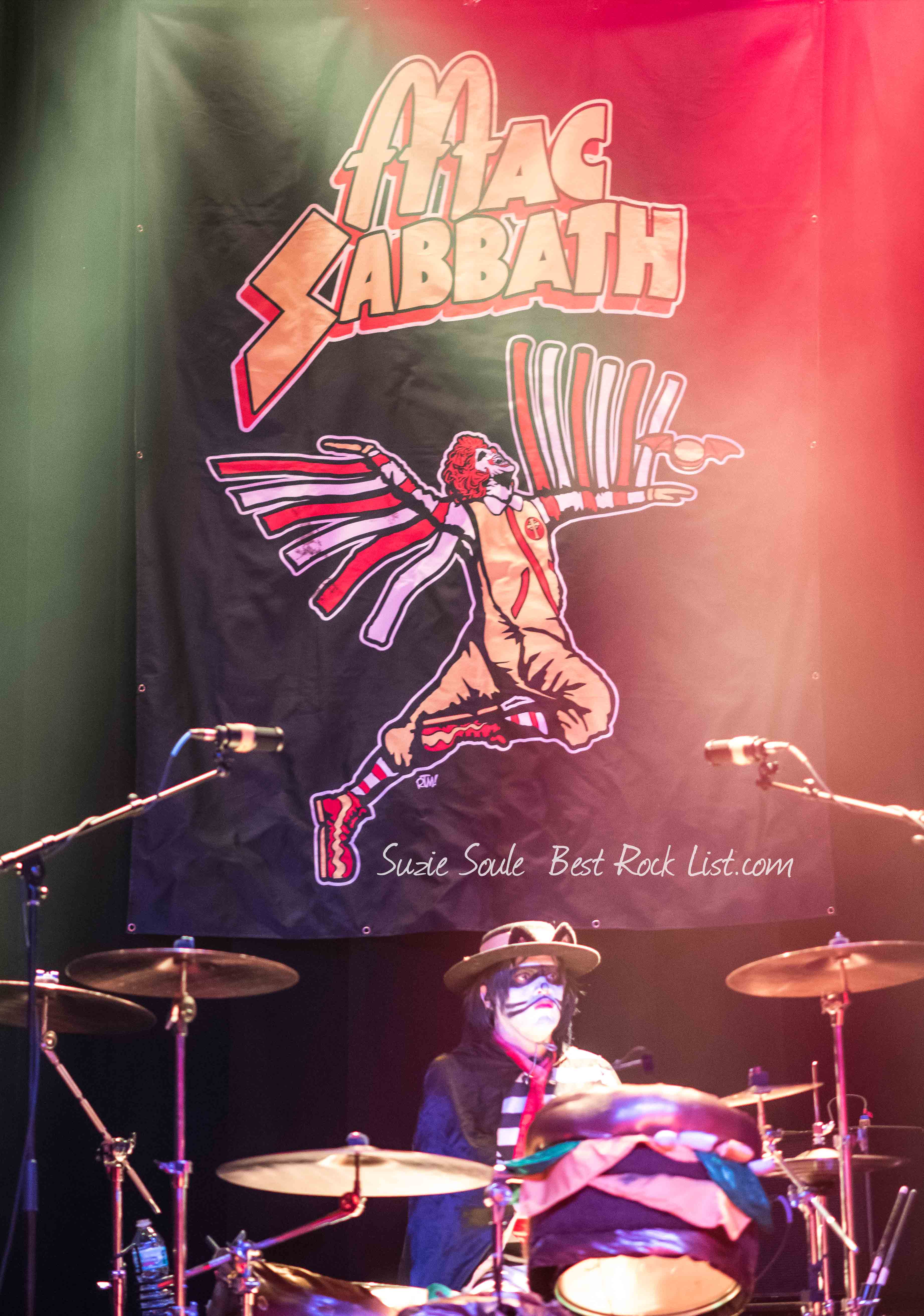 Mac Sabbath Concert Photos Archives - bestrocklist.com