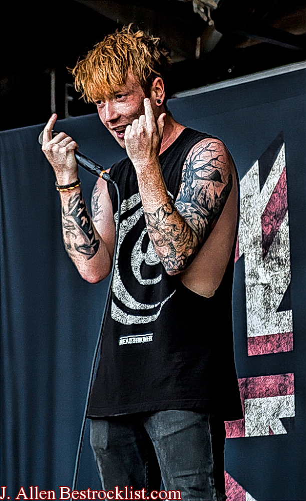 James Gillett Archives - bestrocklist.com