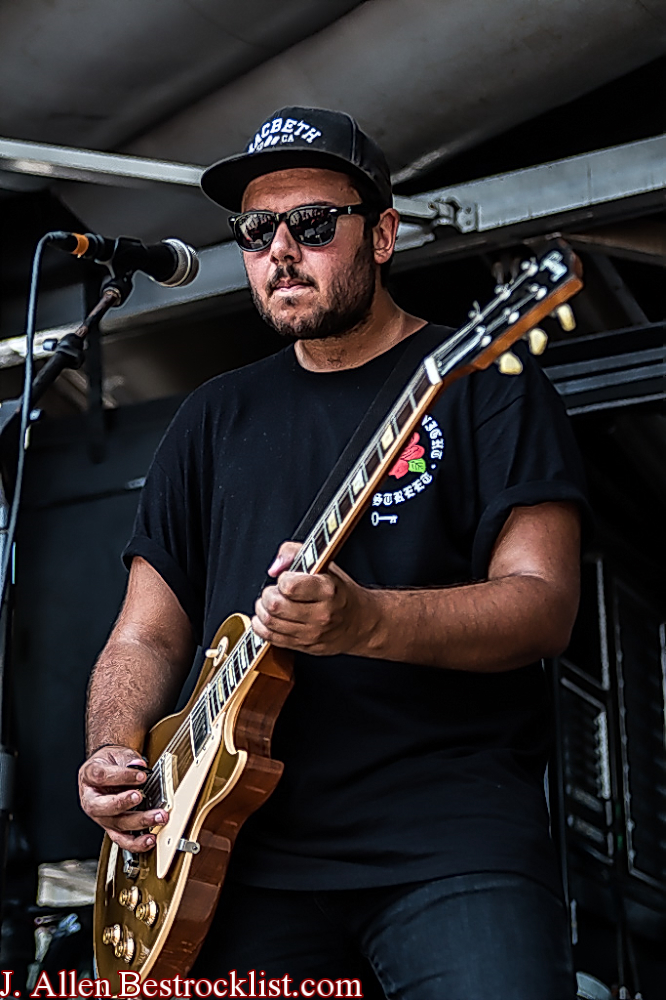 James Gillett Archives - bestrocklist.com