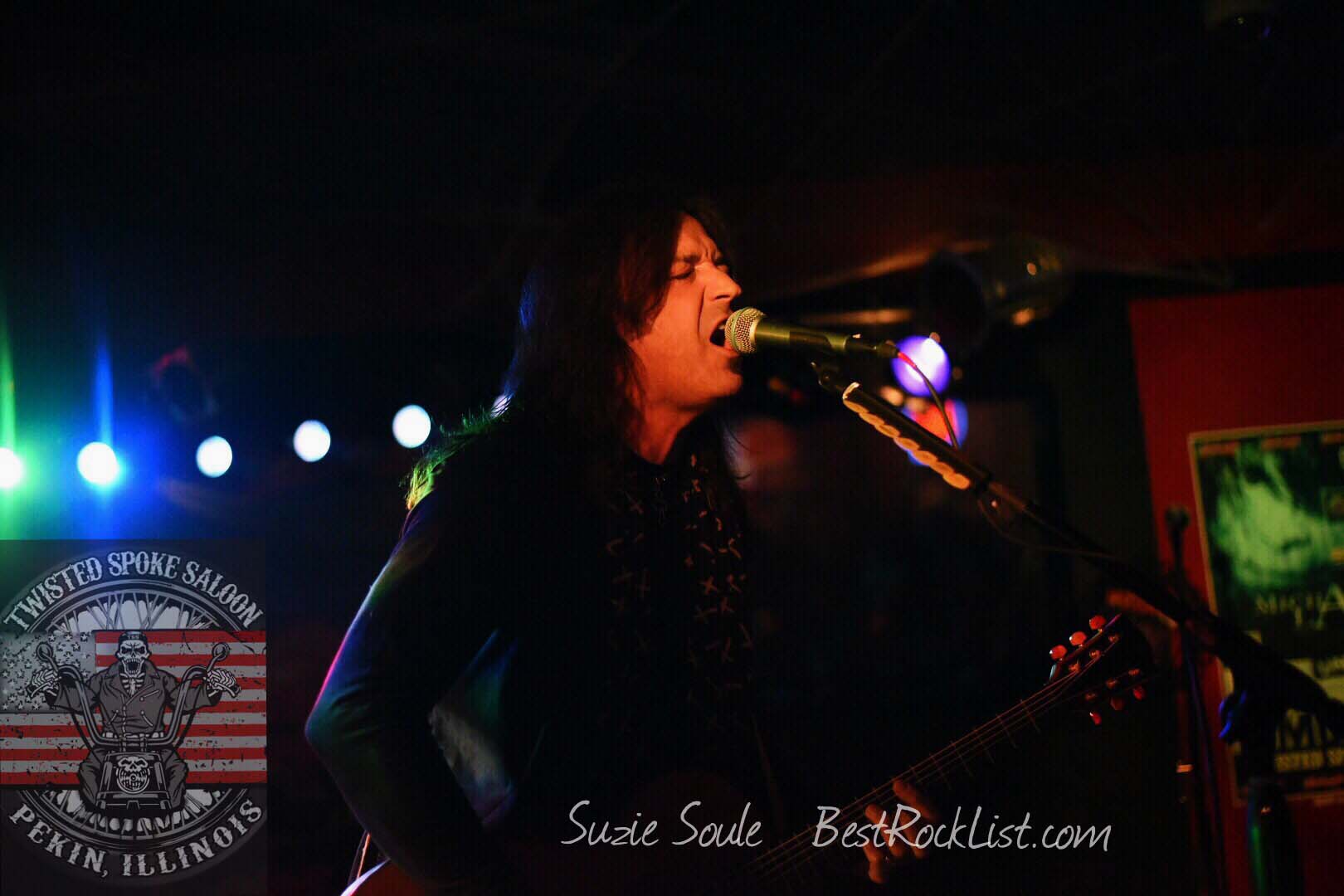 Michael Sweet Concert Photo Gallery - bestrocklist.com