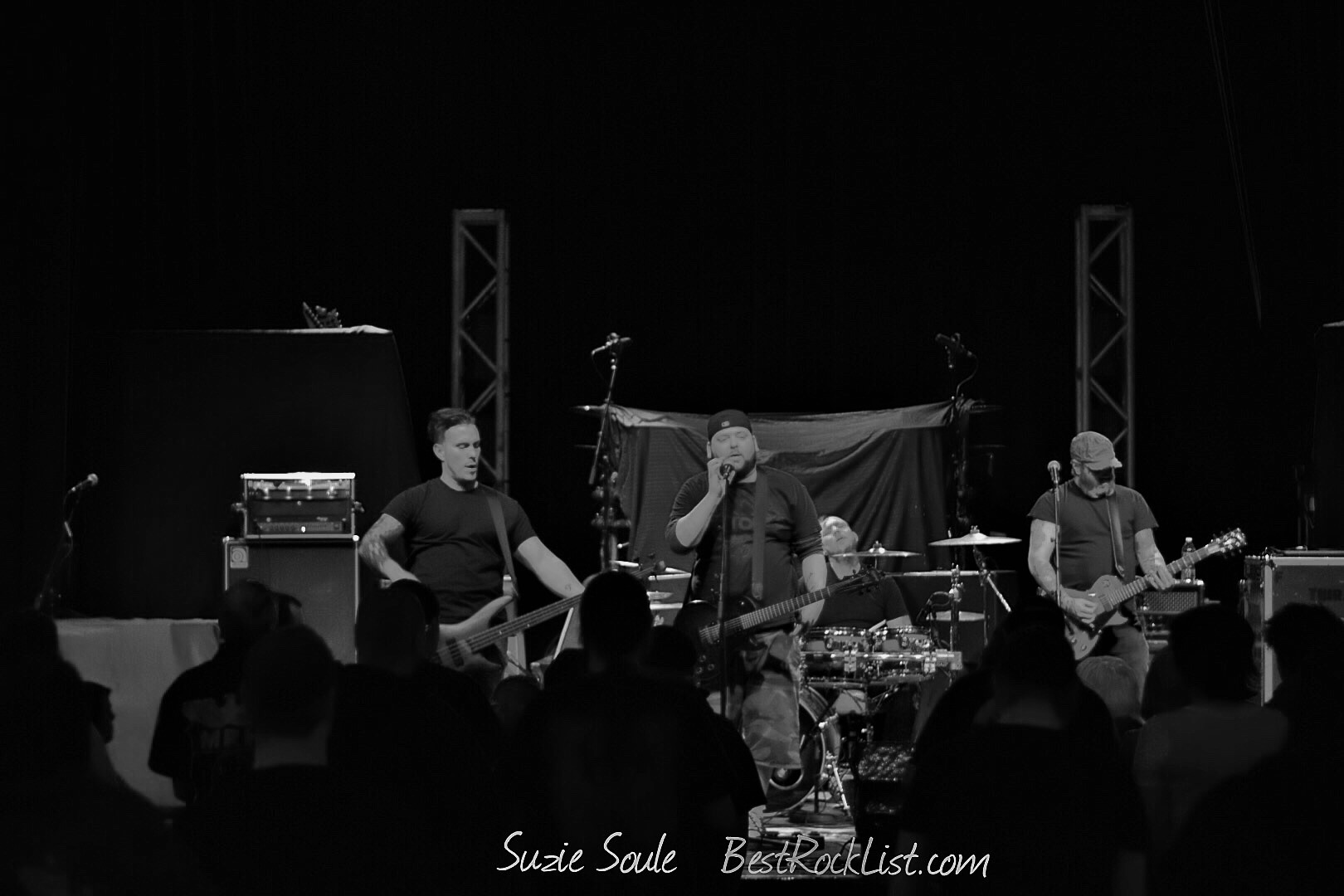 Unsaid Fate Concert Review Archives - bestrocklist.com