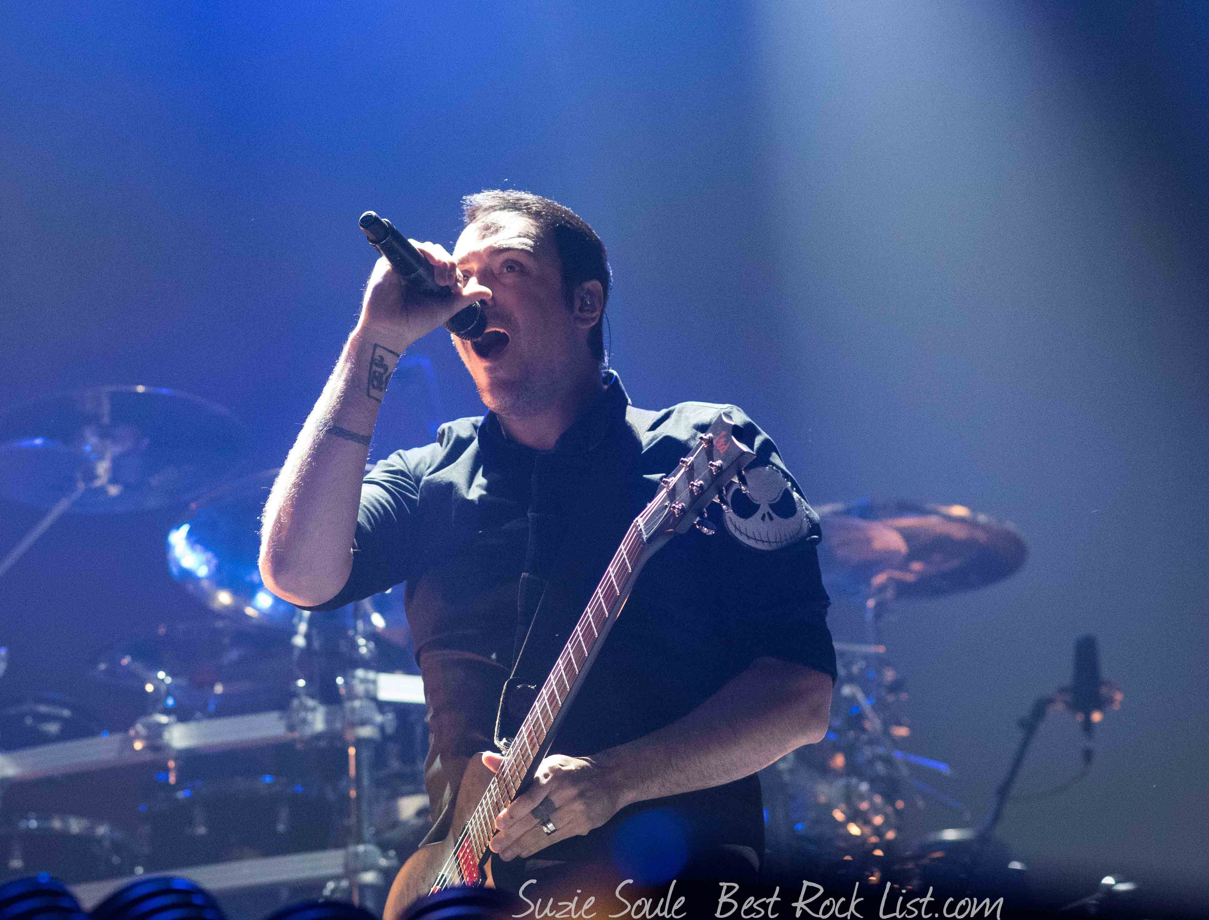 Benjamin Burnley Archives - bestrocklist.com