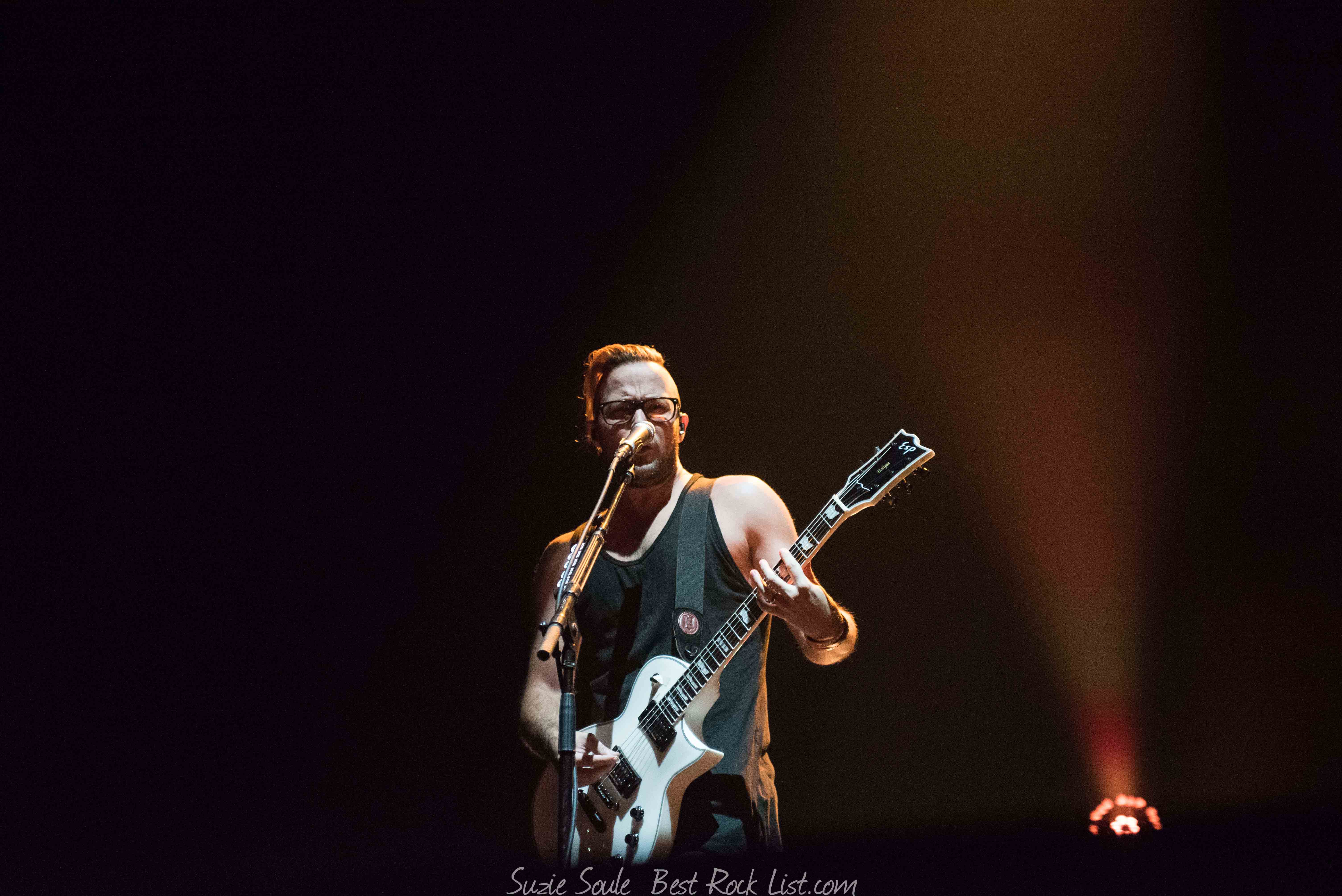 Jasen Rauch Archives - bestrocklist.com