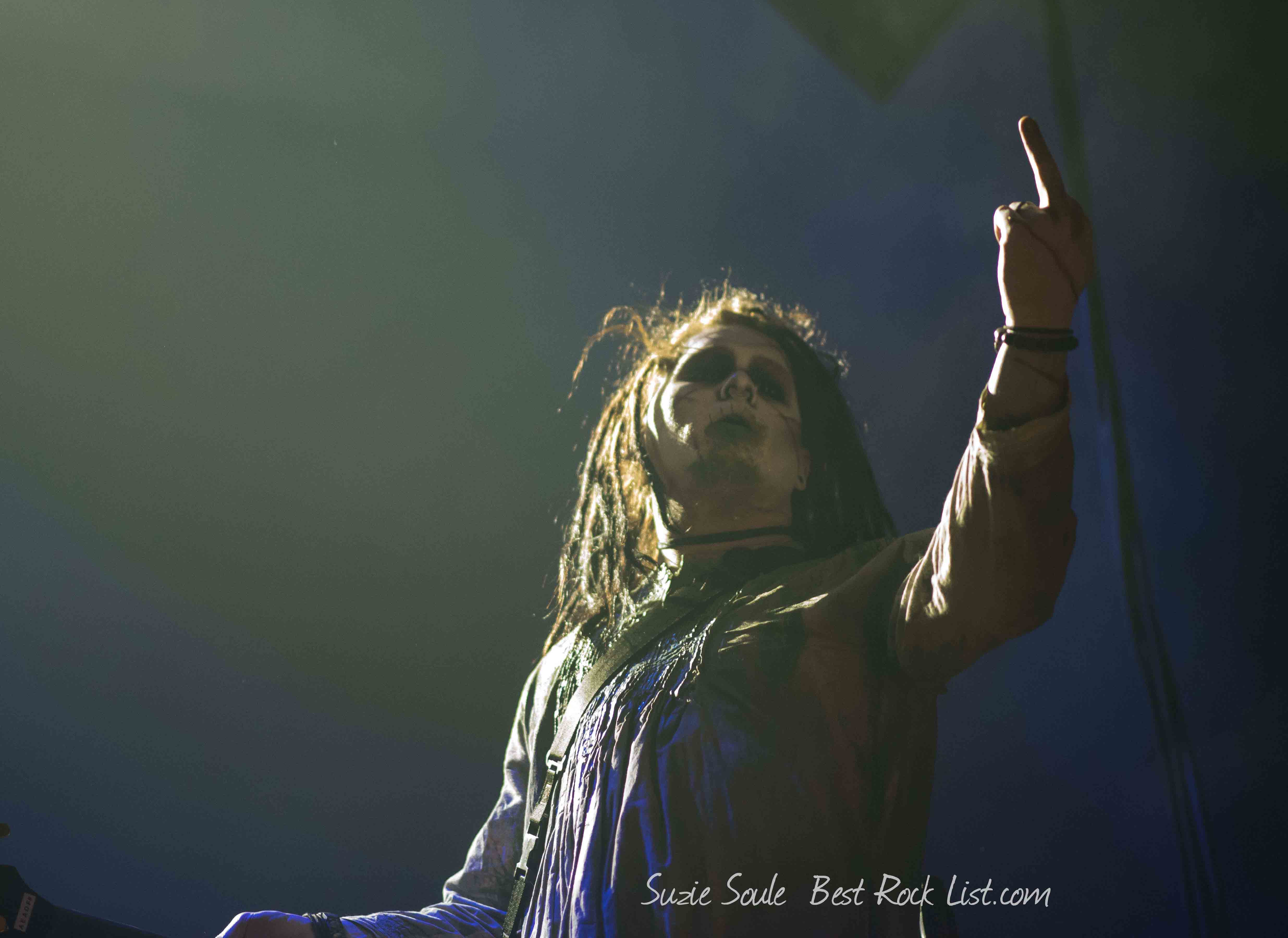 Motionless In White Concert Photos Archives - bestrocklist.com