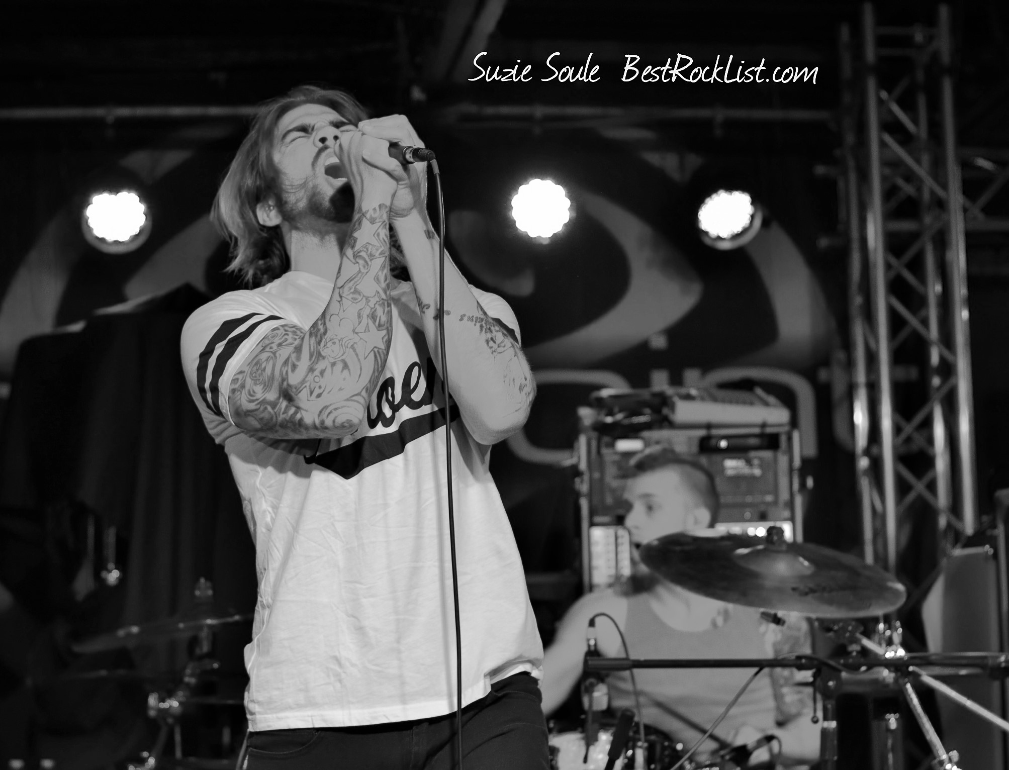 Letters From The Fire Live Photos Archives - bestrocklist.com