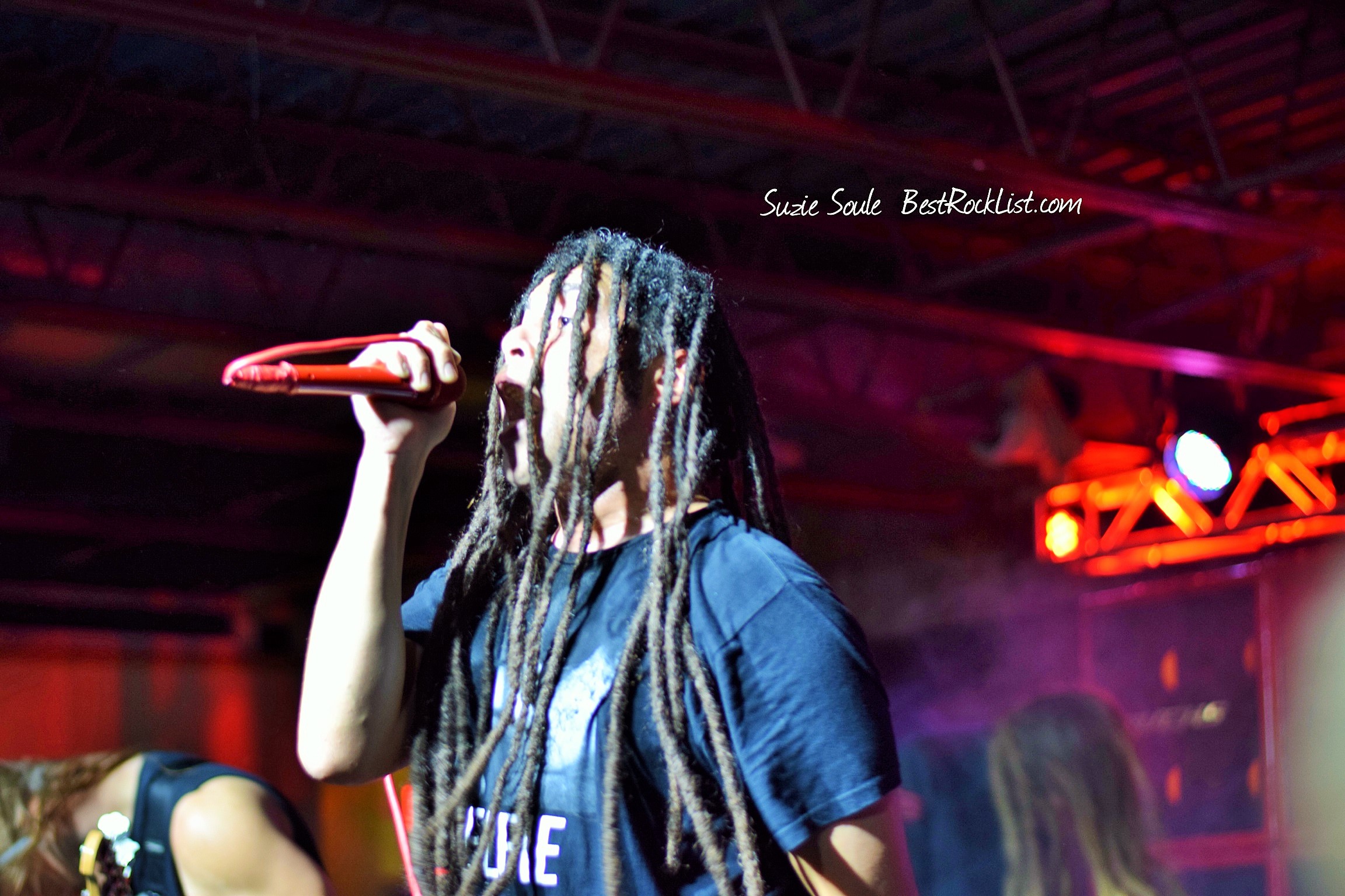 Nonpoint Concert Photos - bestrocklist.com