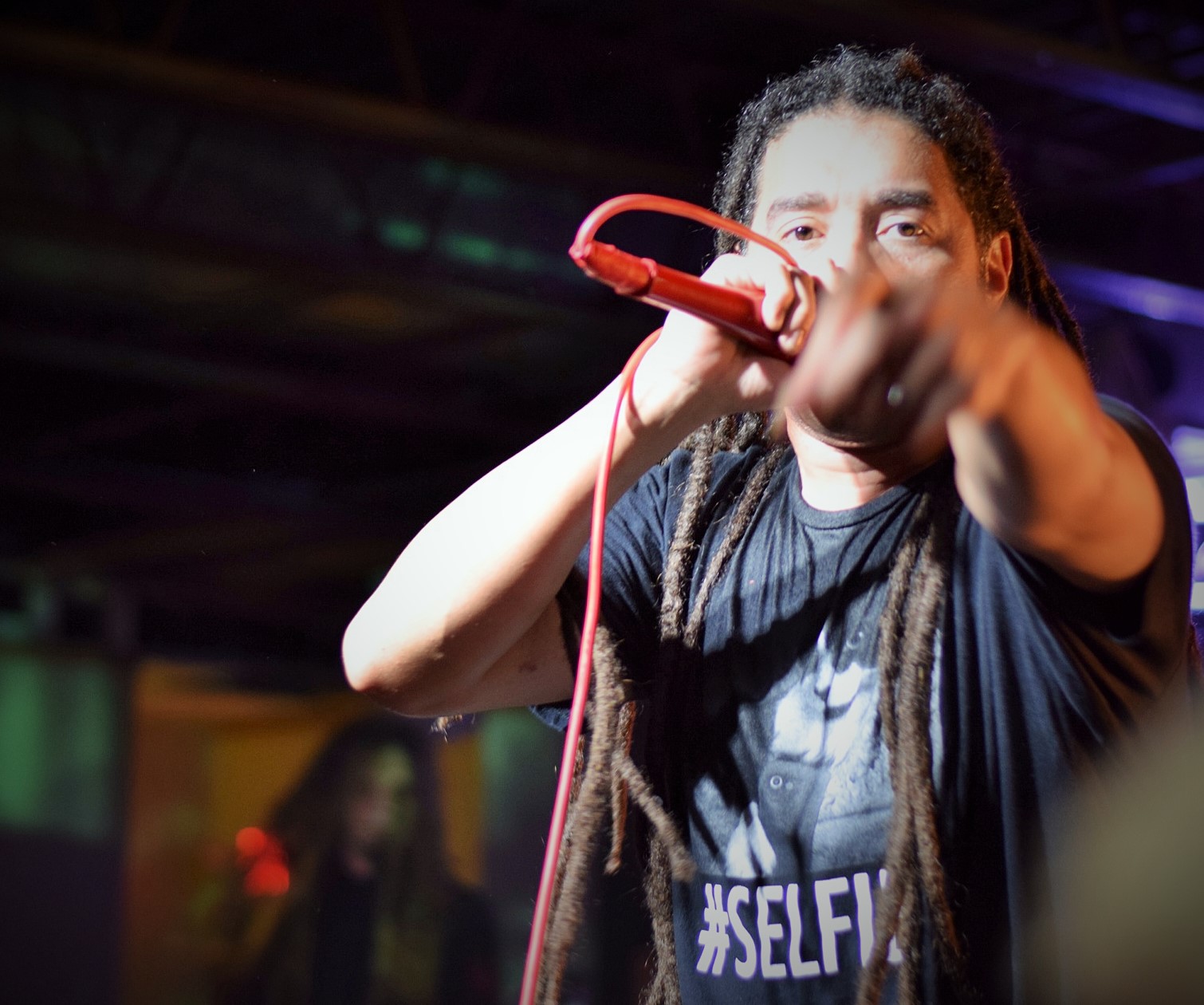 Nonpoint Concert Photos - bestrocklist.com