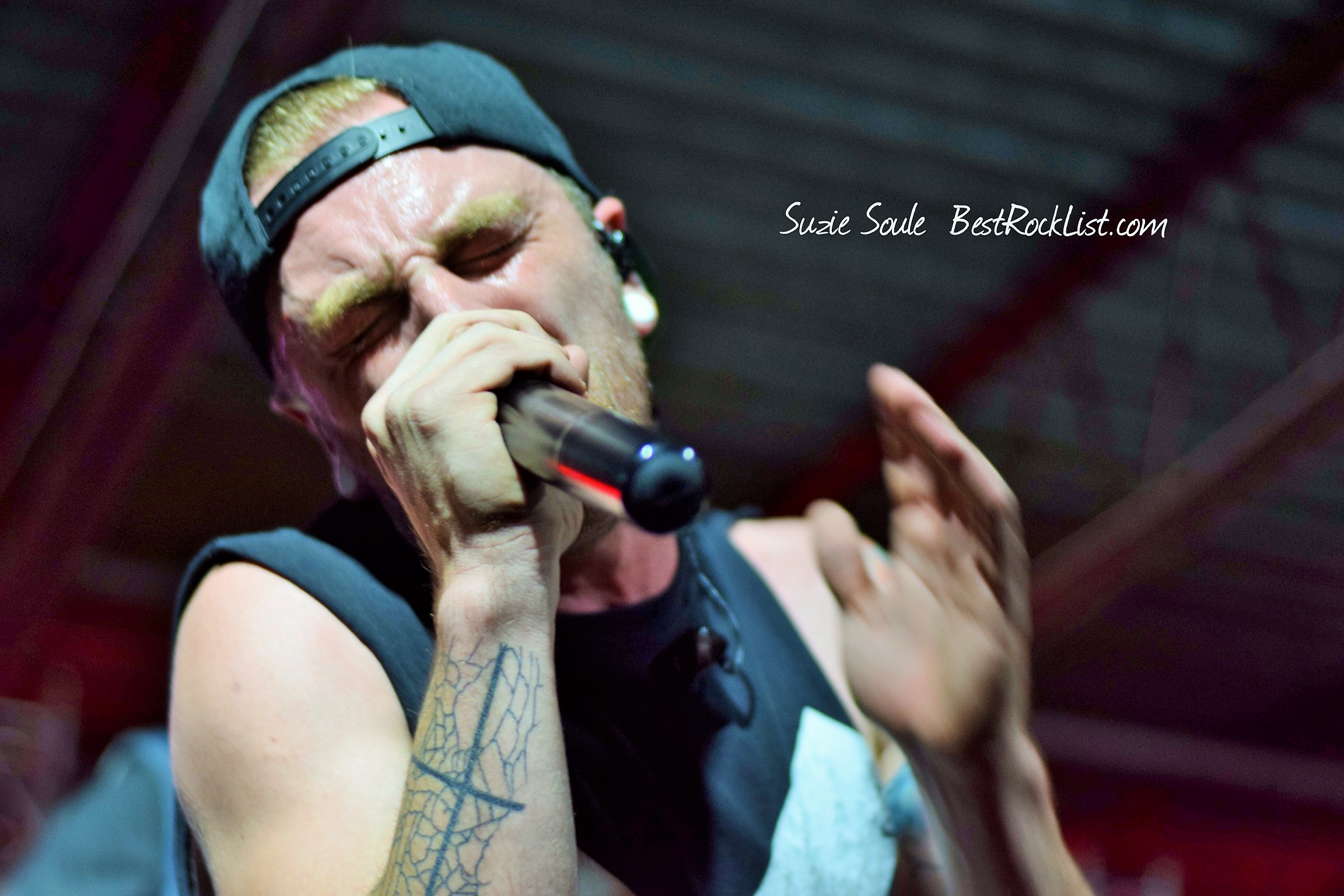 Righteous Vendetta Concert Photos - bestrocklist.com