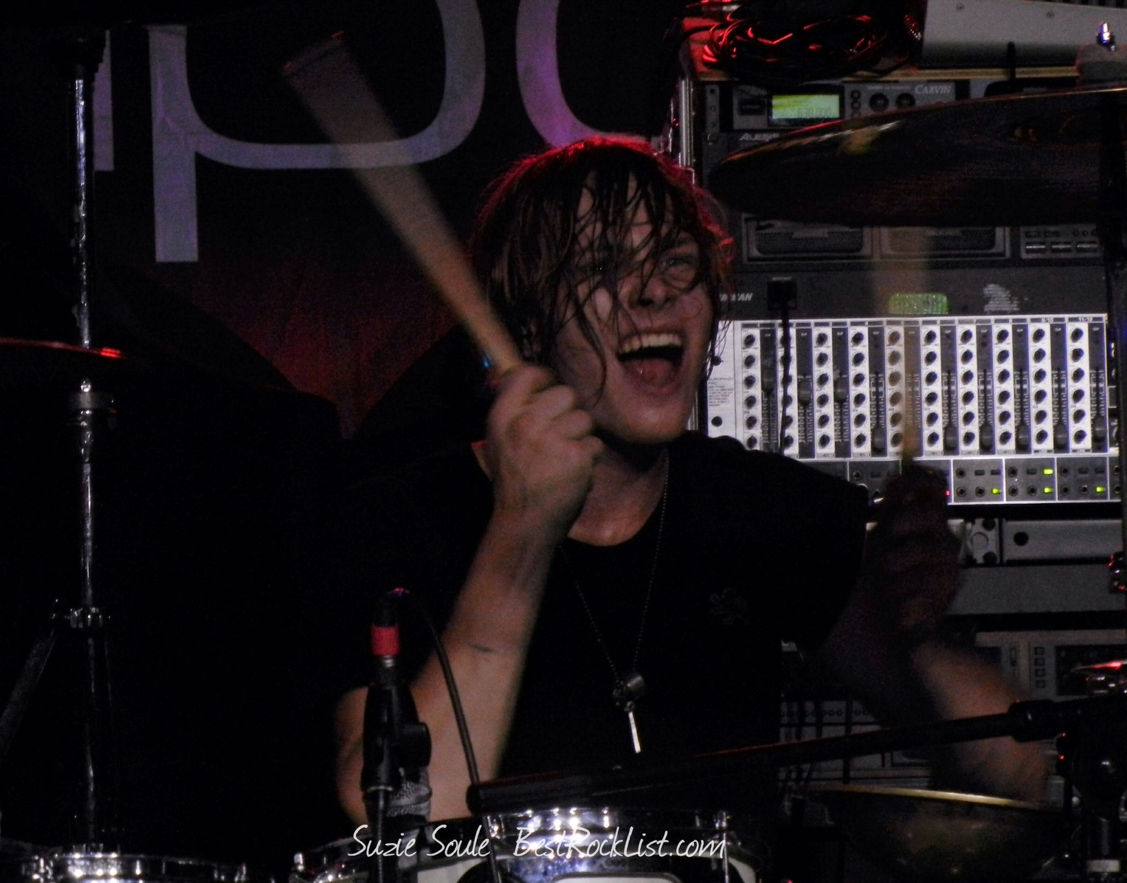 Righteous Vendetta Concert Photos - bestrocklist.com