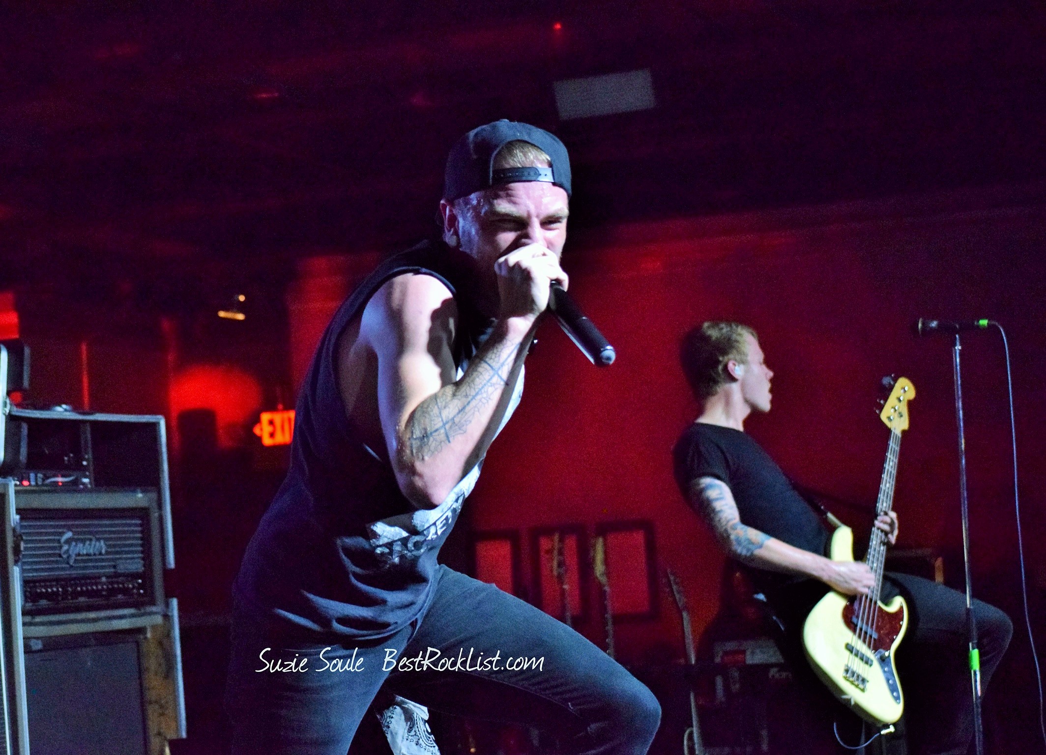 Righteous Vendetta Concert Photos - bestrocklist.com